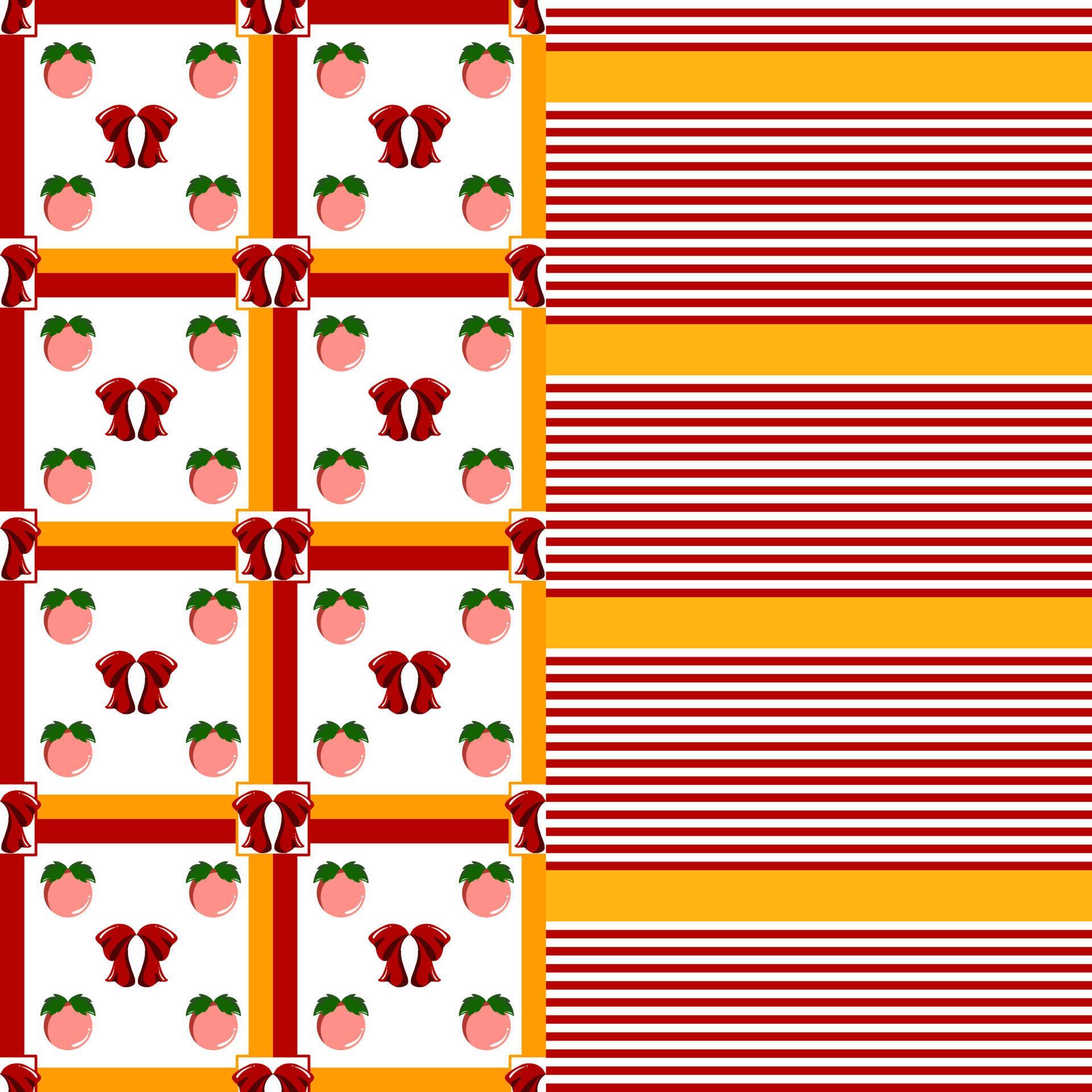 Double vector patterns. 5198445 Vector Art at Vecteezy