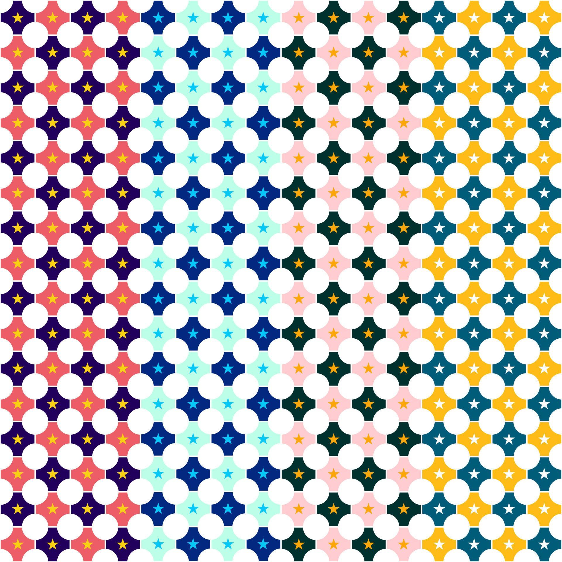 More one color for vector patterns. 5198457 Vector Art at Vecteezy