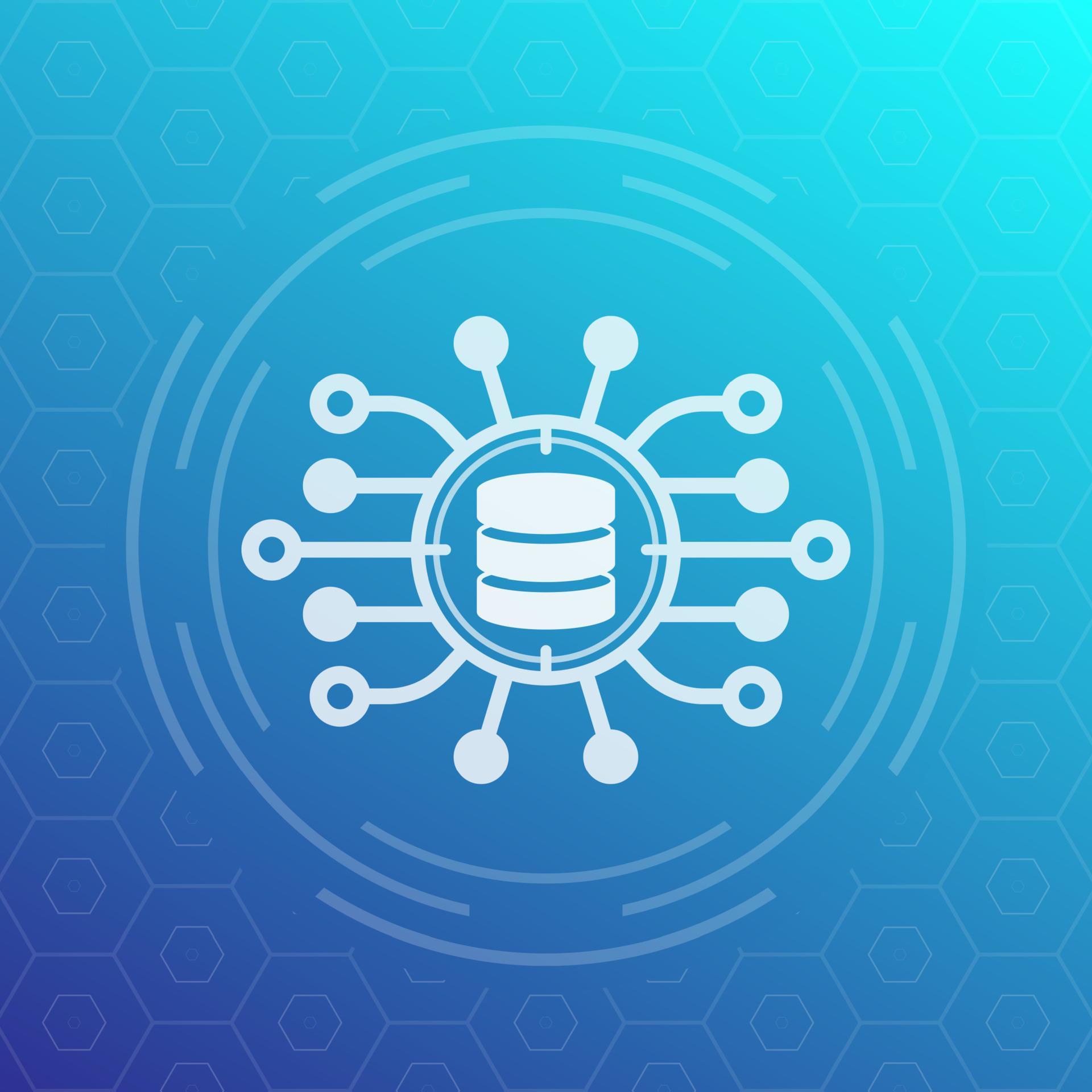 data mining vector illustration 5202763 Vector Art at Vecteezy