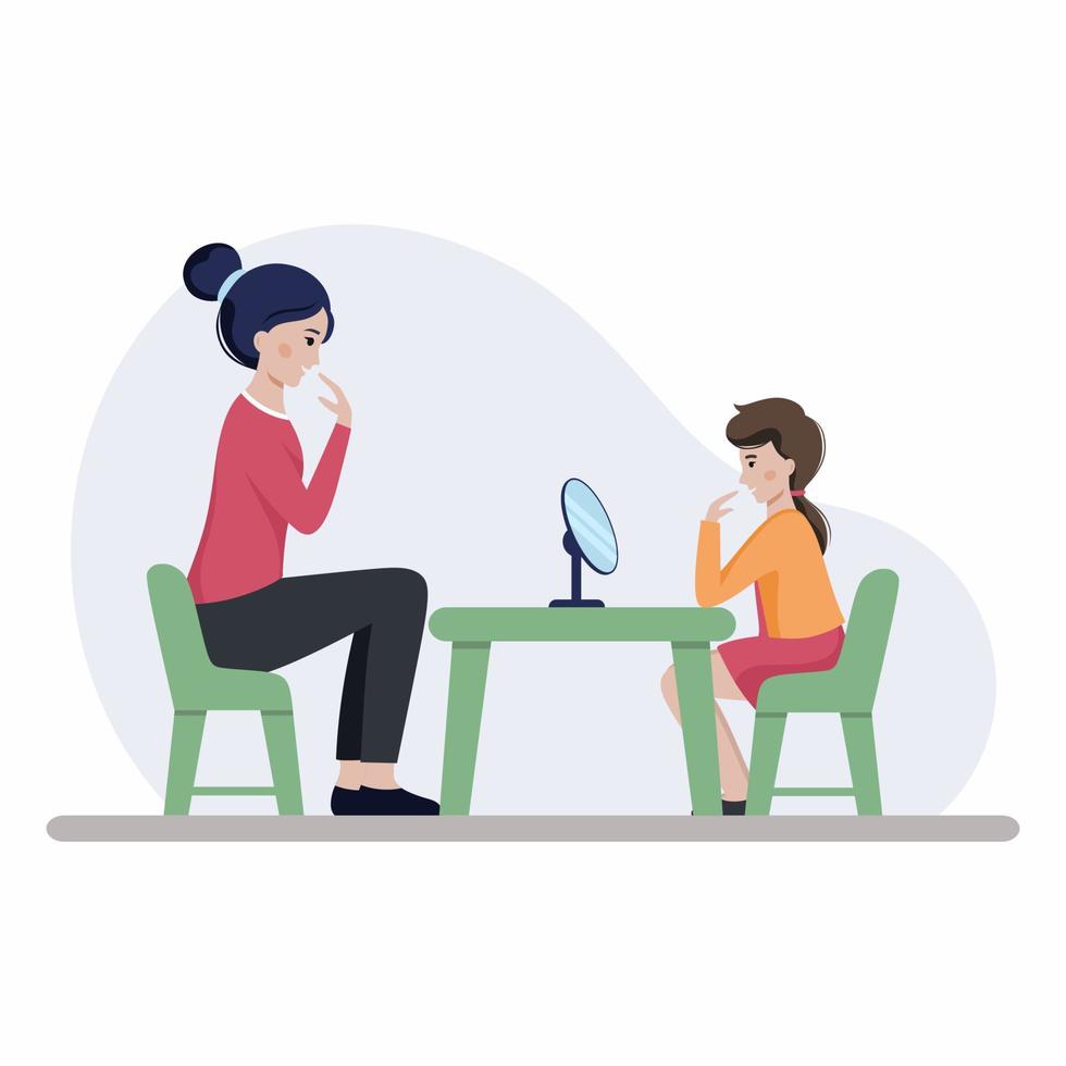 Speech Therapy Vector Art, Icons, and Graphics for Free Download