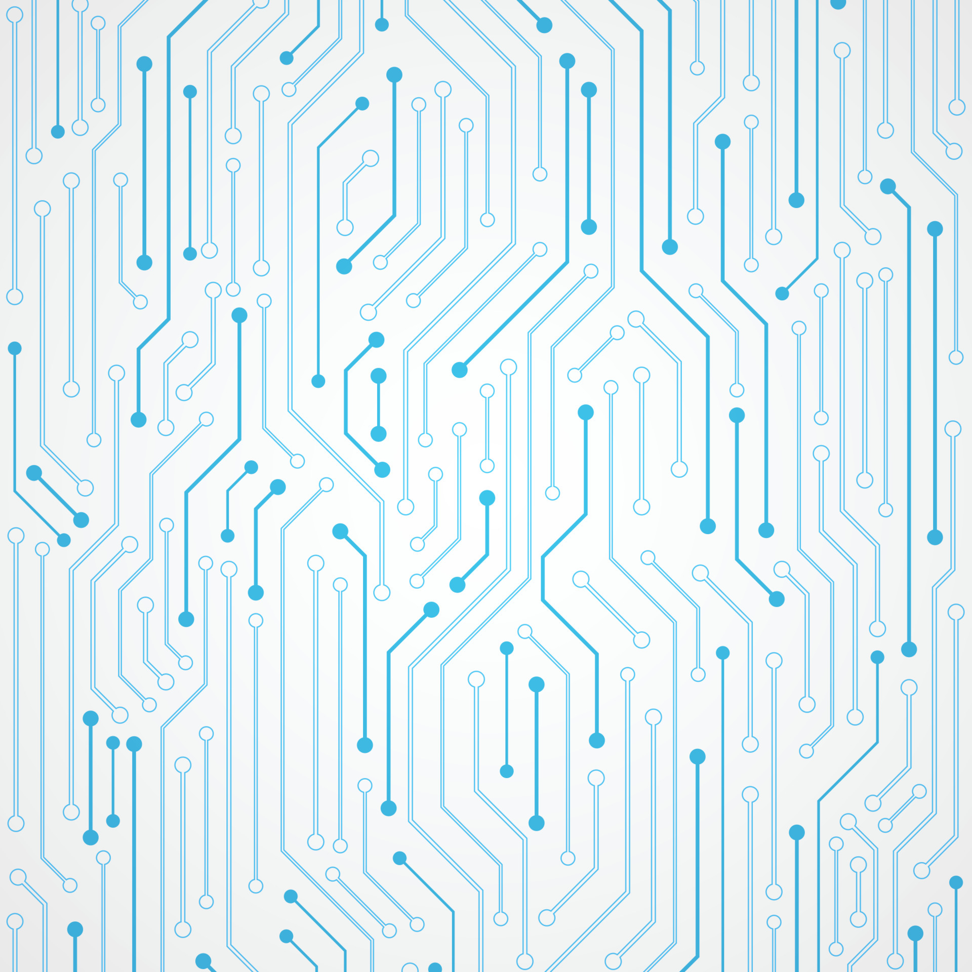 digital circuit board pattern 5210126 Vector Art at Vecteezy