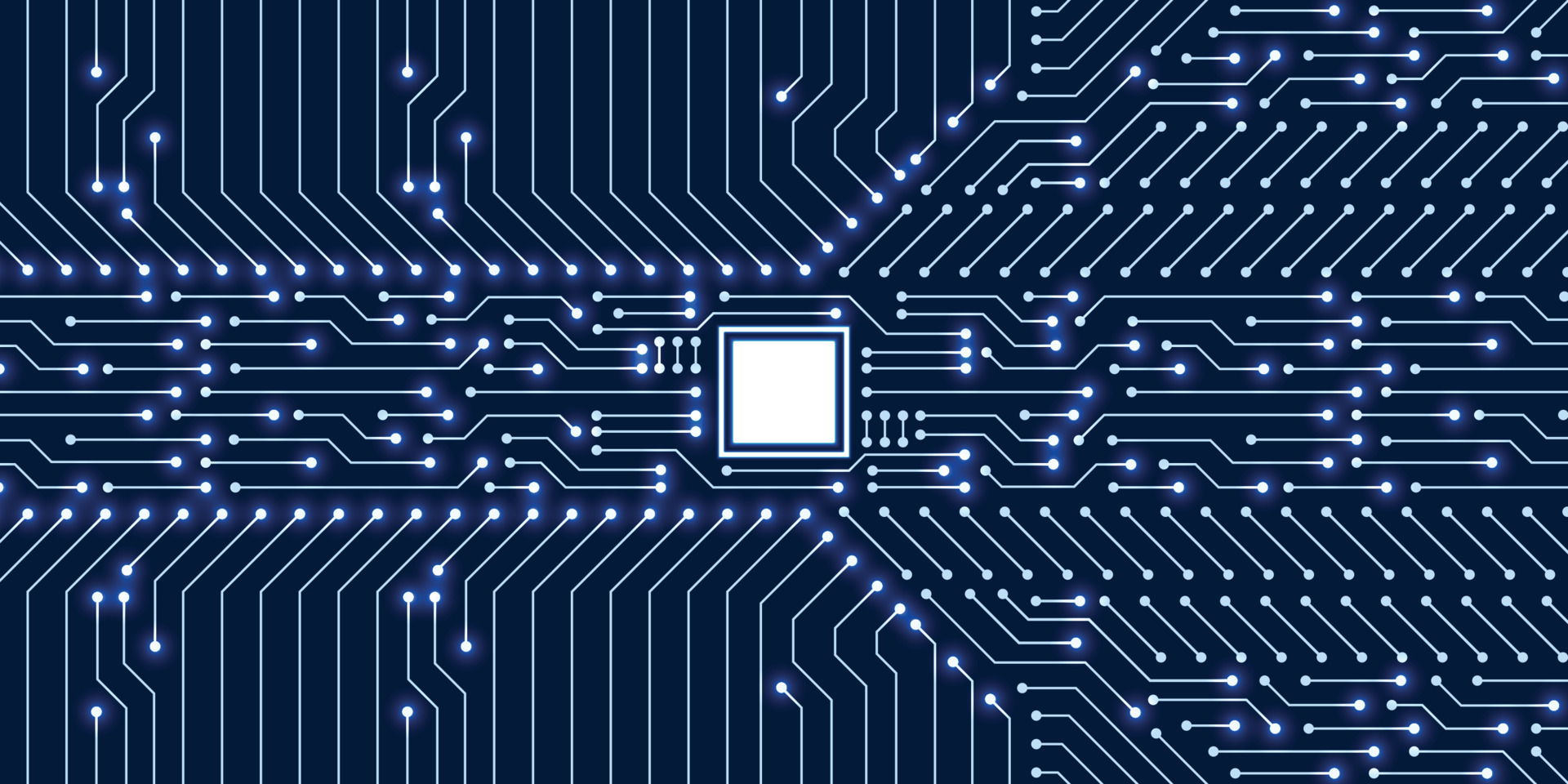 digital circuit board pattern 5210148 Vector Art at Vecteezy