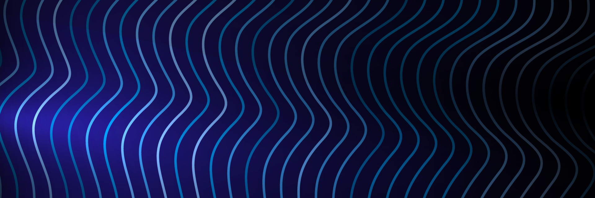 Banner Wave Lines Pattern An Abstract Stripe Background Vector 5212020