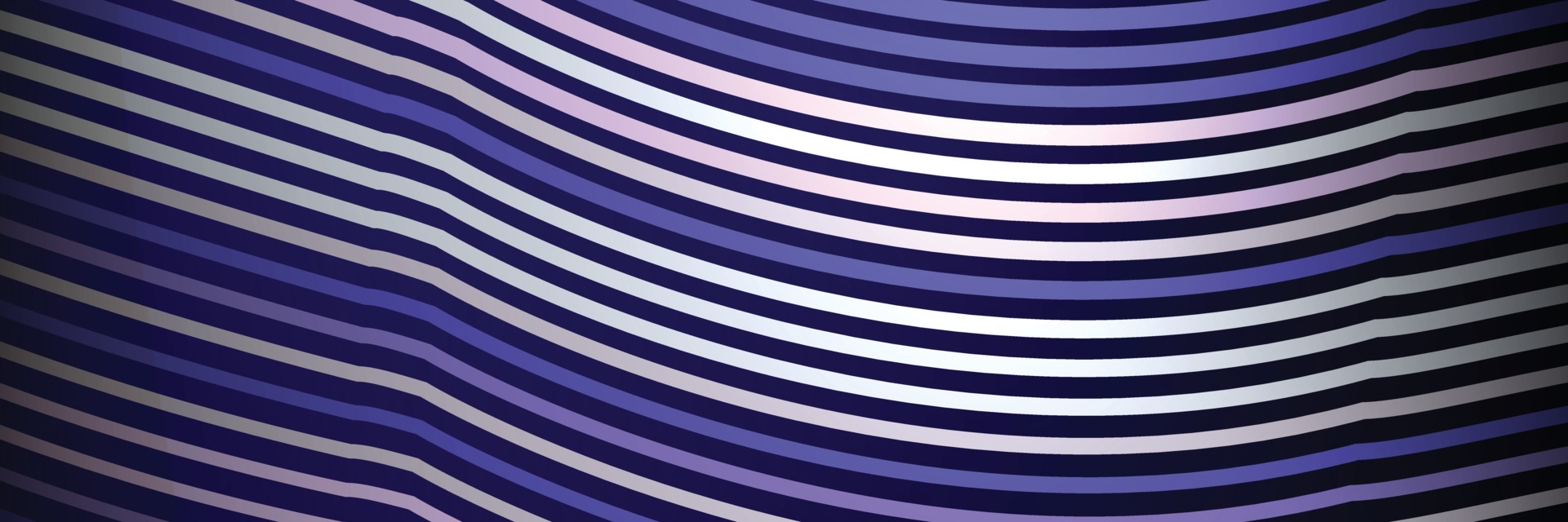 Banner Wave Lines Pattern An Abstract Stripe Background Vector 5212068