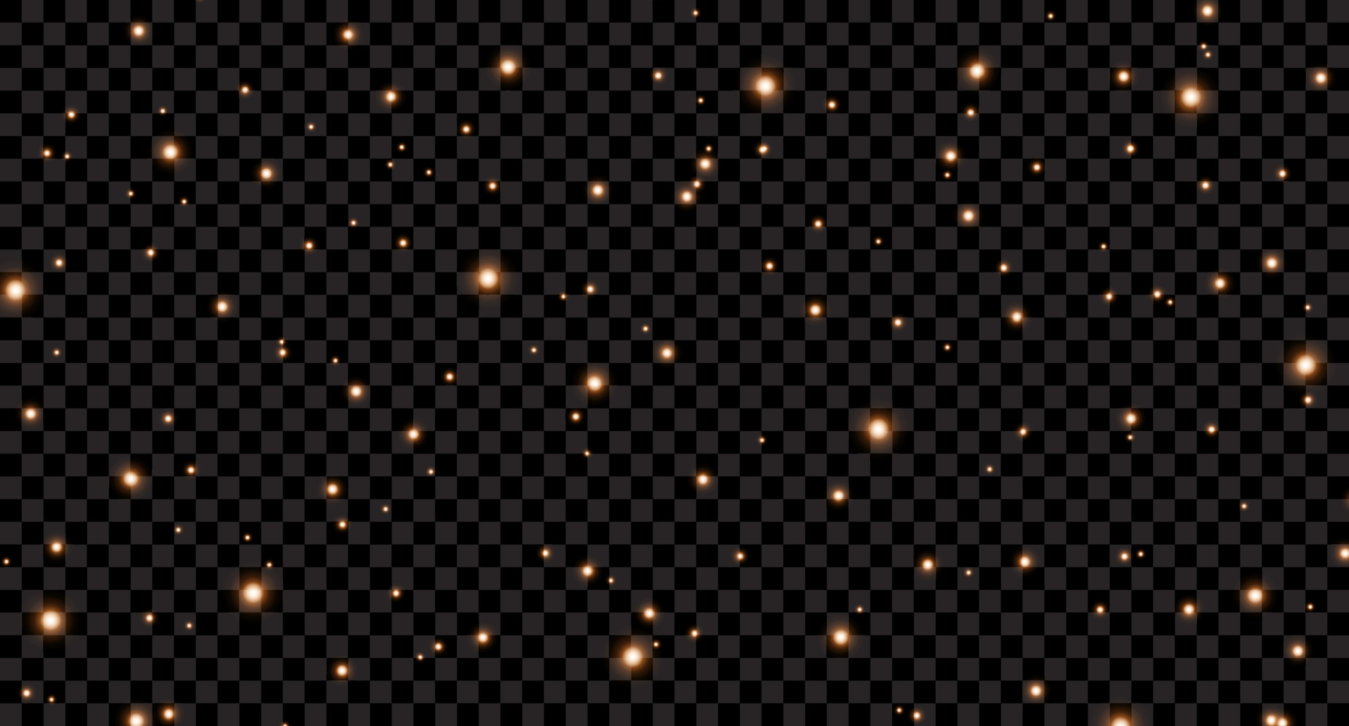 Vector magic glow. Sparkling light, sparkle dust. Sparkling magical ... Vector magic glow. Sparkling light, sparkle dust. Sparkling magical ...
