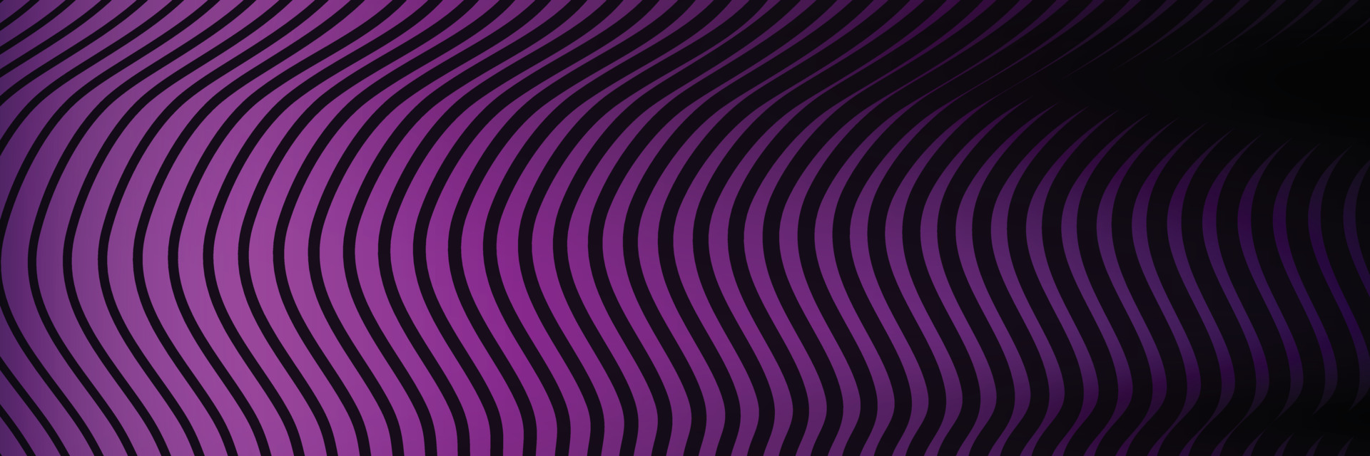 Banner Wave Lines Pattern An Abstract Stripe Background Vector 5213317