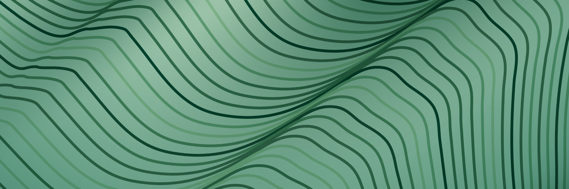 Banner Wave Lines Pattern An Abstract Stripe Background Vector 5213491