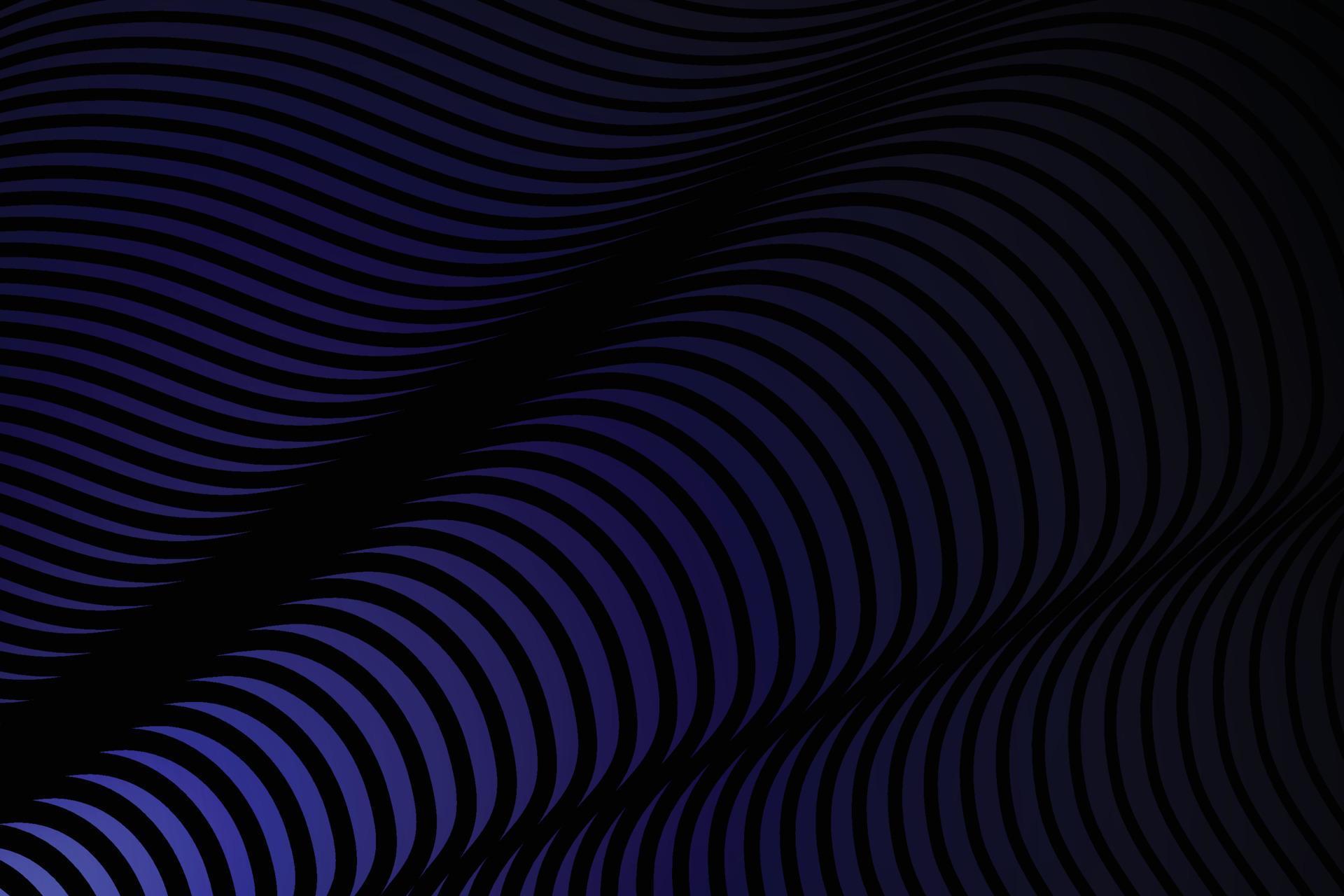 Banner Wave Lines Pattern An Abstract Stripe Background Vector 5213795 Vector Art At Vecteezy