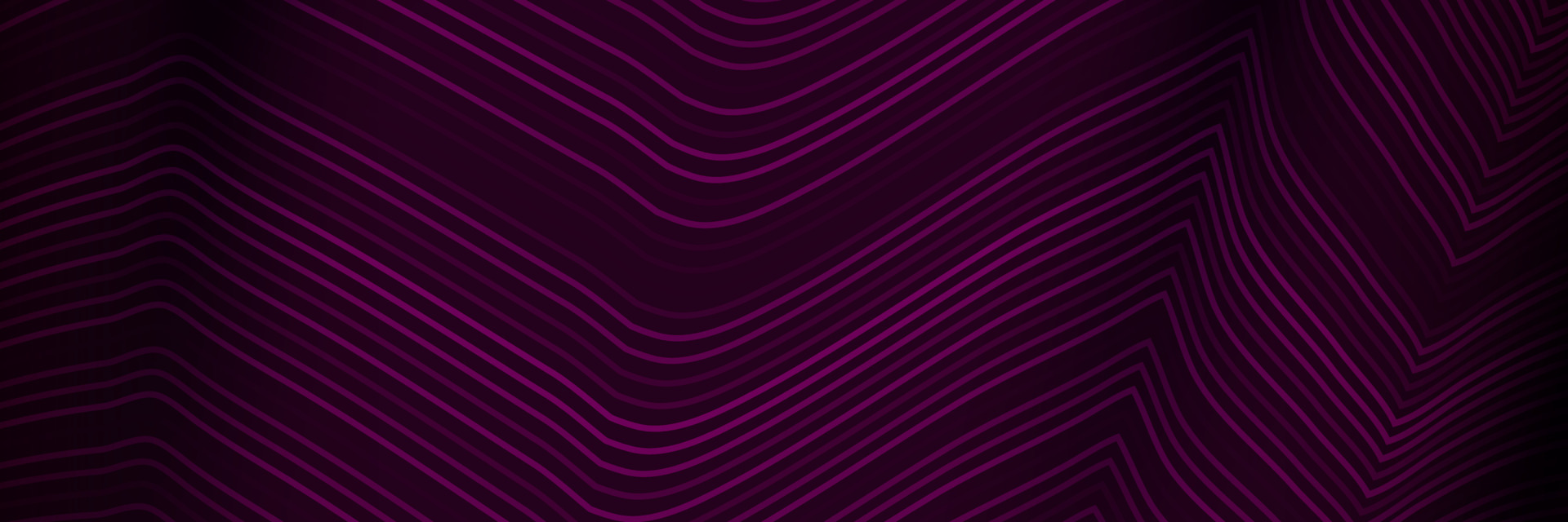 Banner Wave Lines Pattern An Abstract Stripe Background Vector 5214007