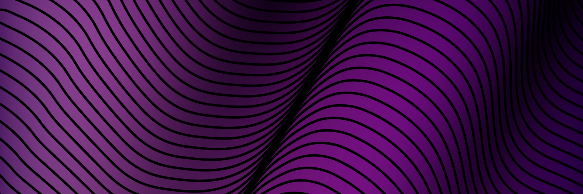 Banner Wave Lines Pattern An Abstract Stripe Background Vector 5214153 Vector Art At Vecteezy