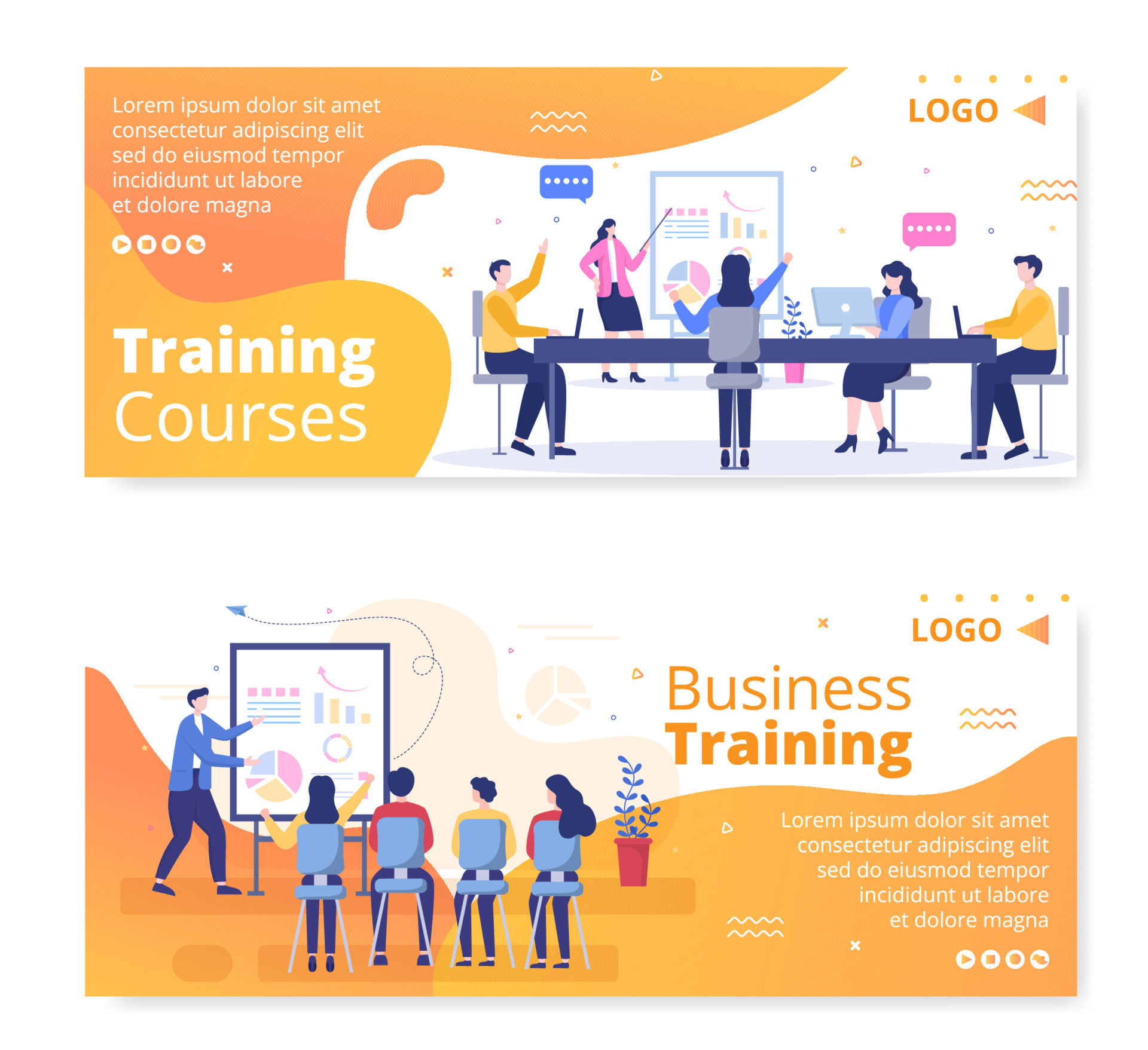 Business Training Courses