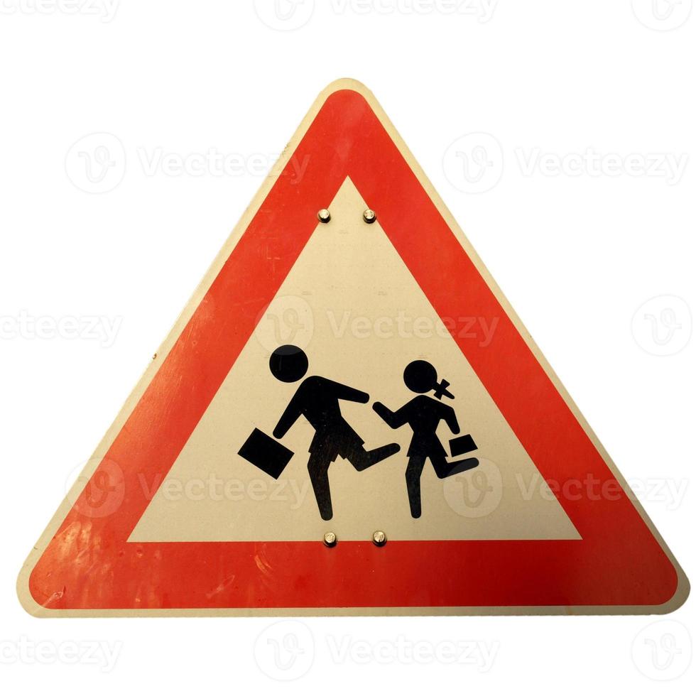 school children sign 5229318 Stock Photo at Vecteezy