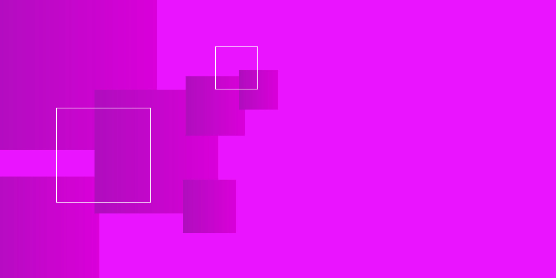 rectangle gradient purple background illustration with white line ...