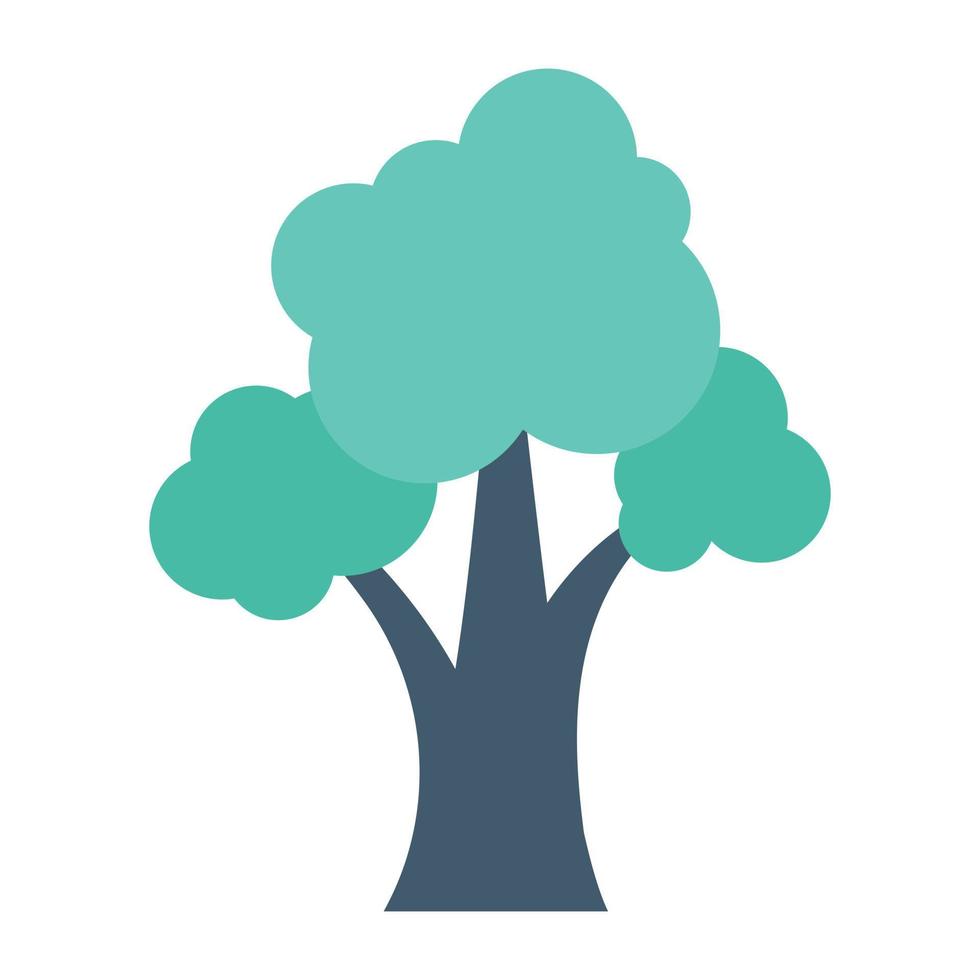 Cypress Tree Concepts 5232968 Vector Art at Vecteezy