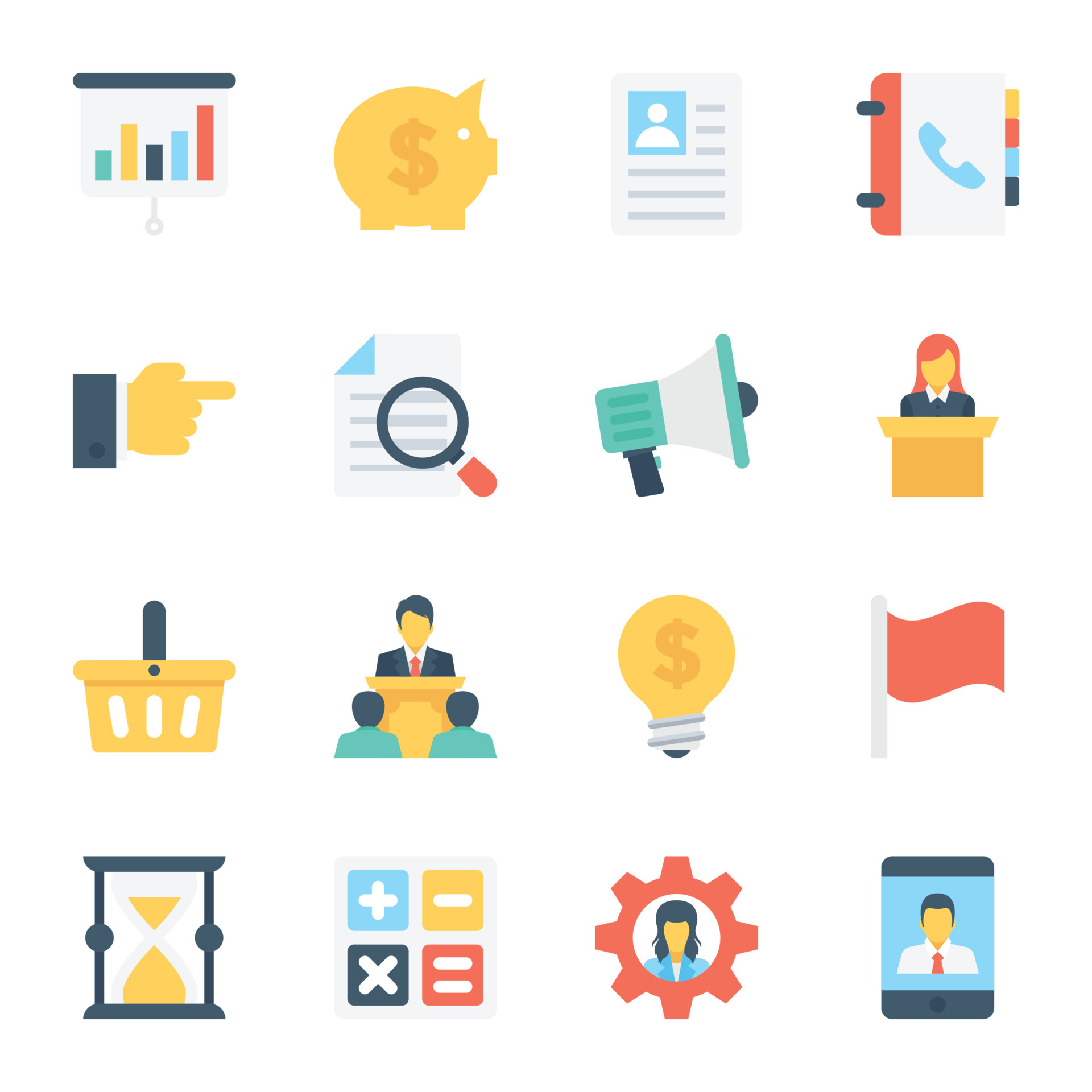 Project Plan Concepts 5233197 Vector Art at Vecteezy