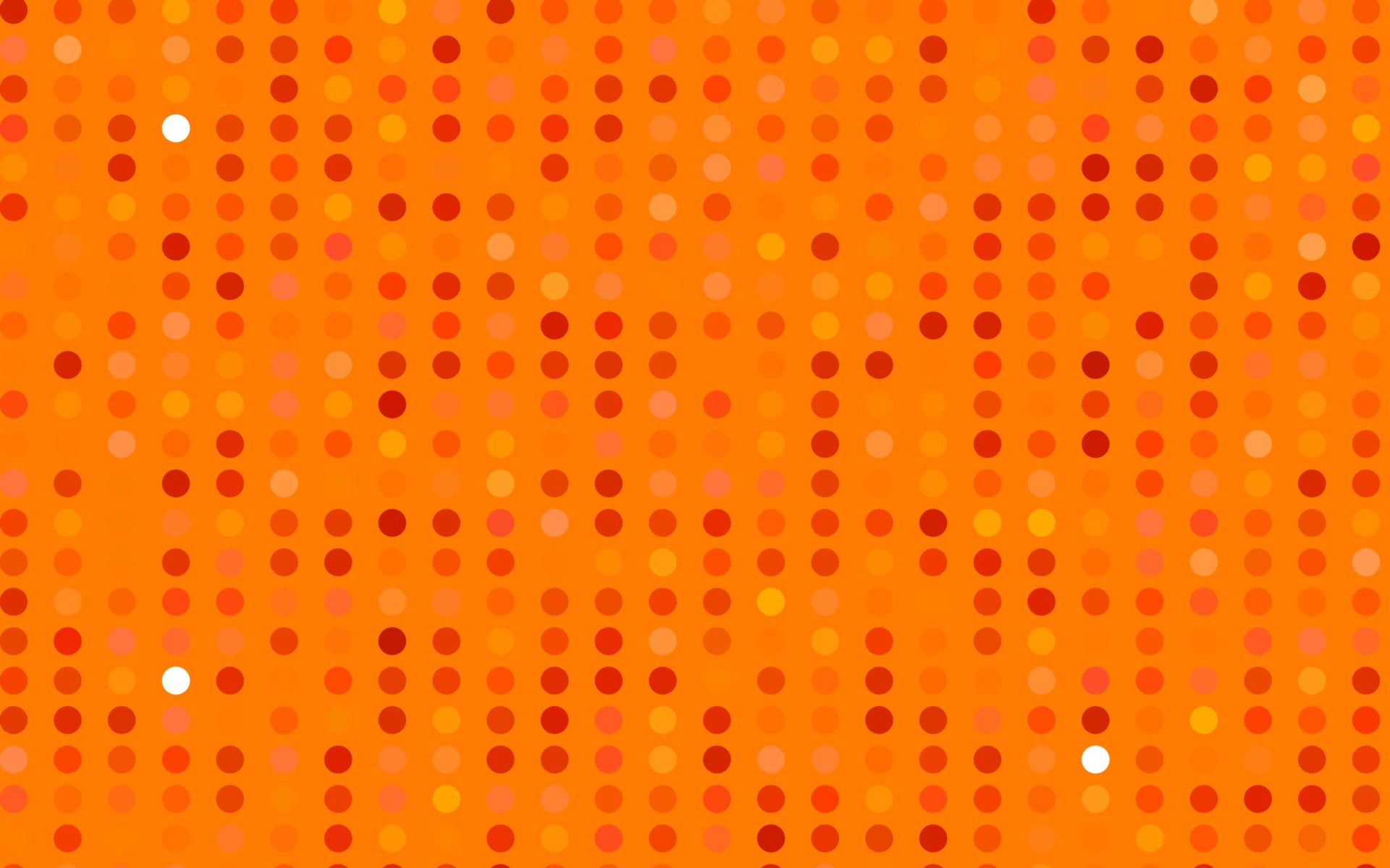 Light Orange Vector Layout With Circle Shapes 5235457 Vector Art At Vecteezy