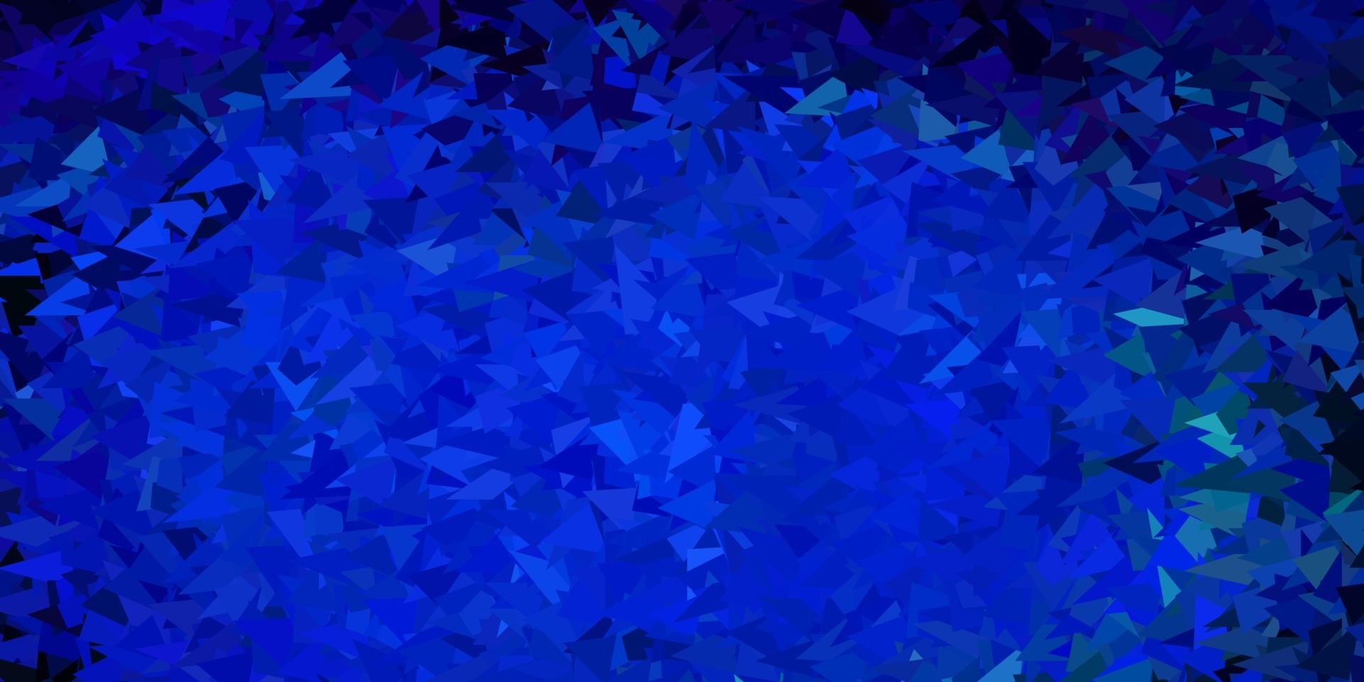 Dark Multicolor Vector Abstract Triangle Texture 5235929 Vector Art At Vecteezy