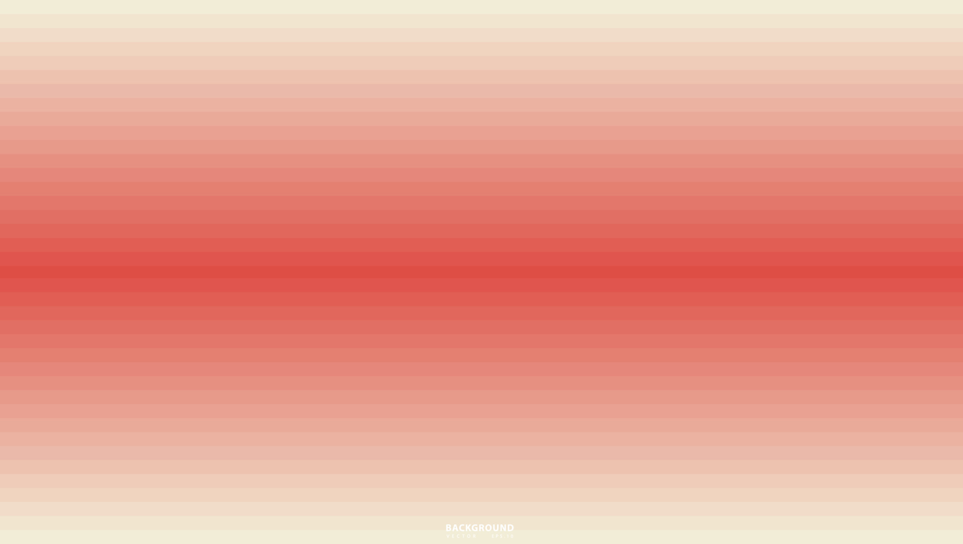 Vector red blurred gradient style background. Abstract color smooth ...
