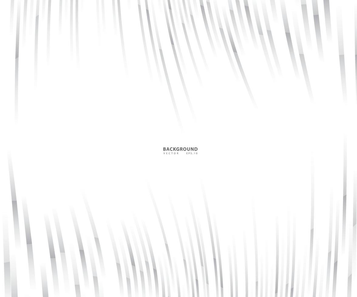 Abstract lines technology geometric design. Stripes gradient background ...