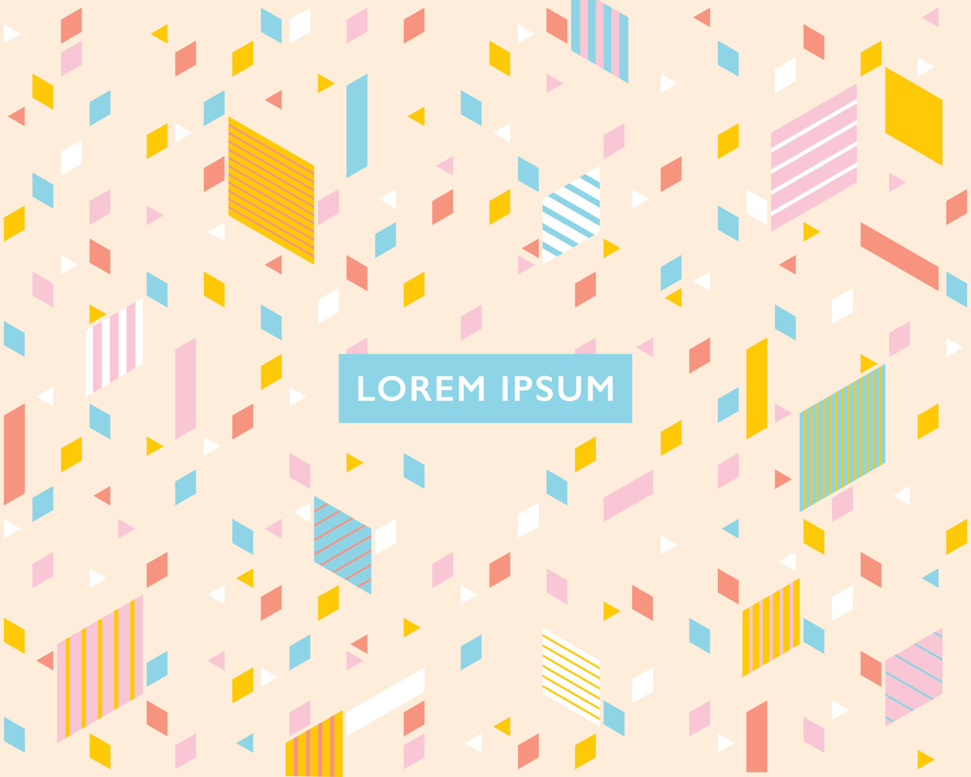 Simple Pattern Vector Art, Icons, and Graphics for Free Download