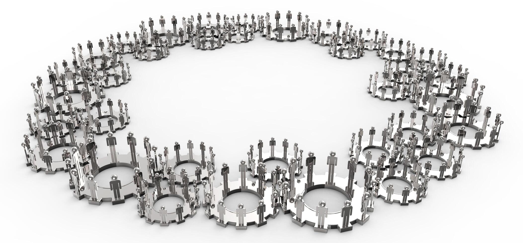 Model Of 3d Figures On Connected Cogs 5244824 Stock Photo At Vecteezy model-of-3d-figures-on-connected-cogs-5244824-stock-photo-at-vecteezy