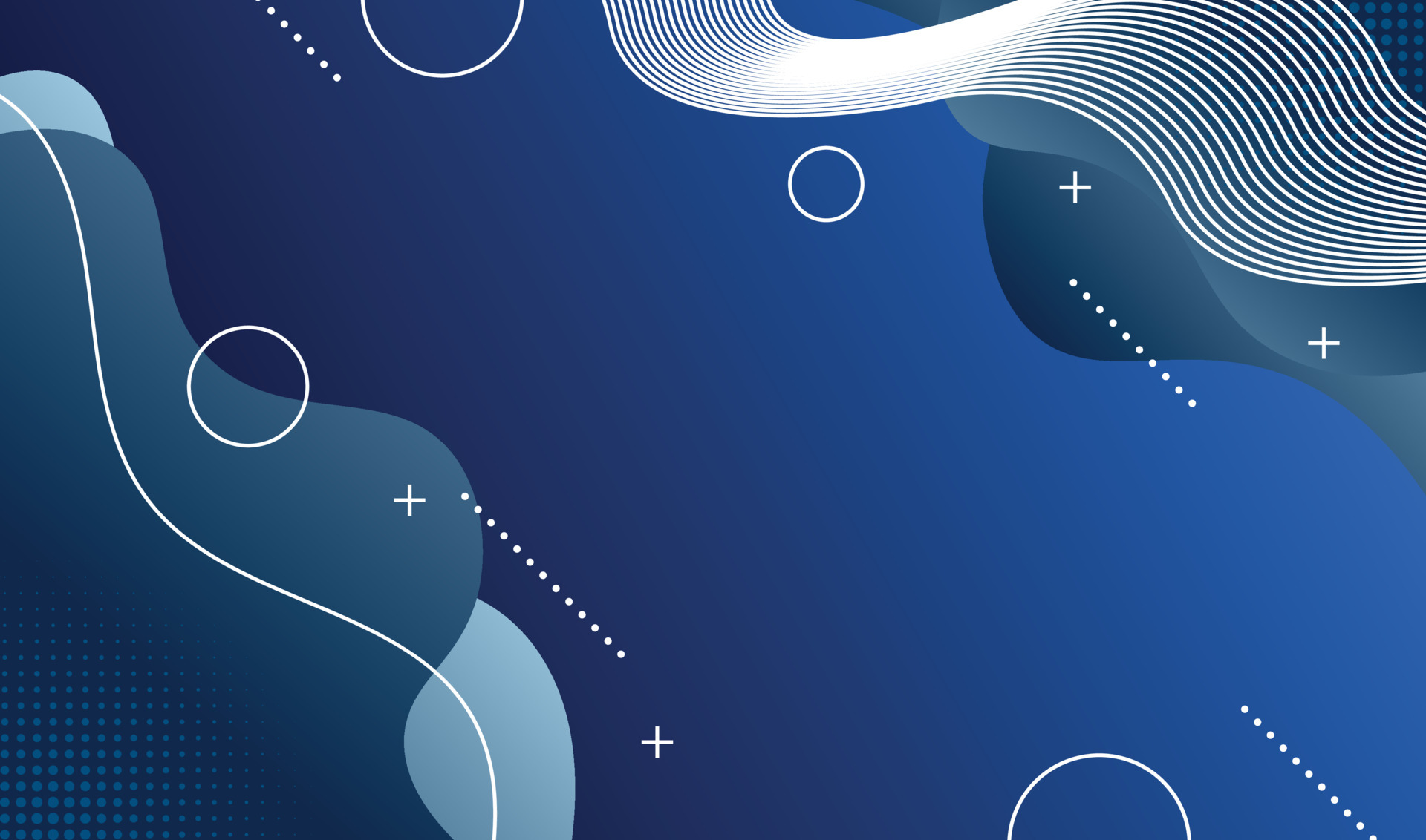 abstract gradient blue background 5246777 Vector Art at Vecteezy