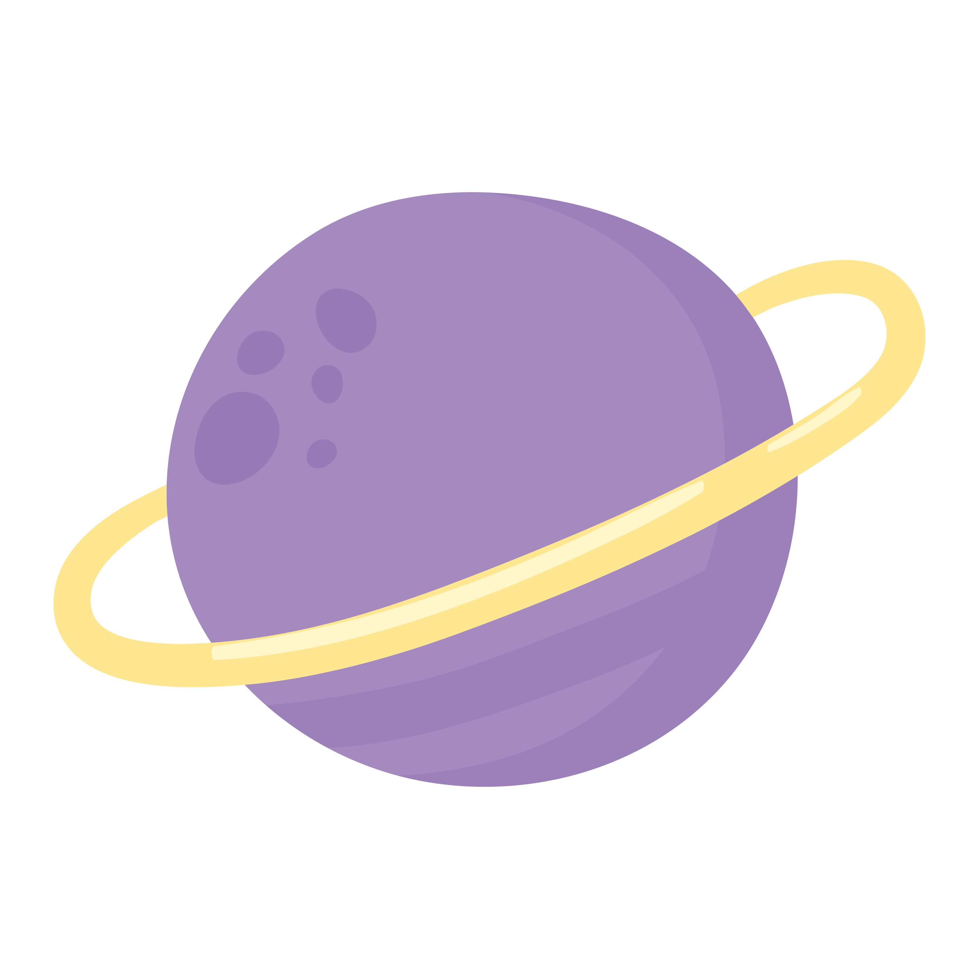 saturn planet space 5251570 Vector Art at Vecteezy