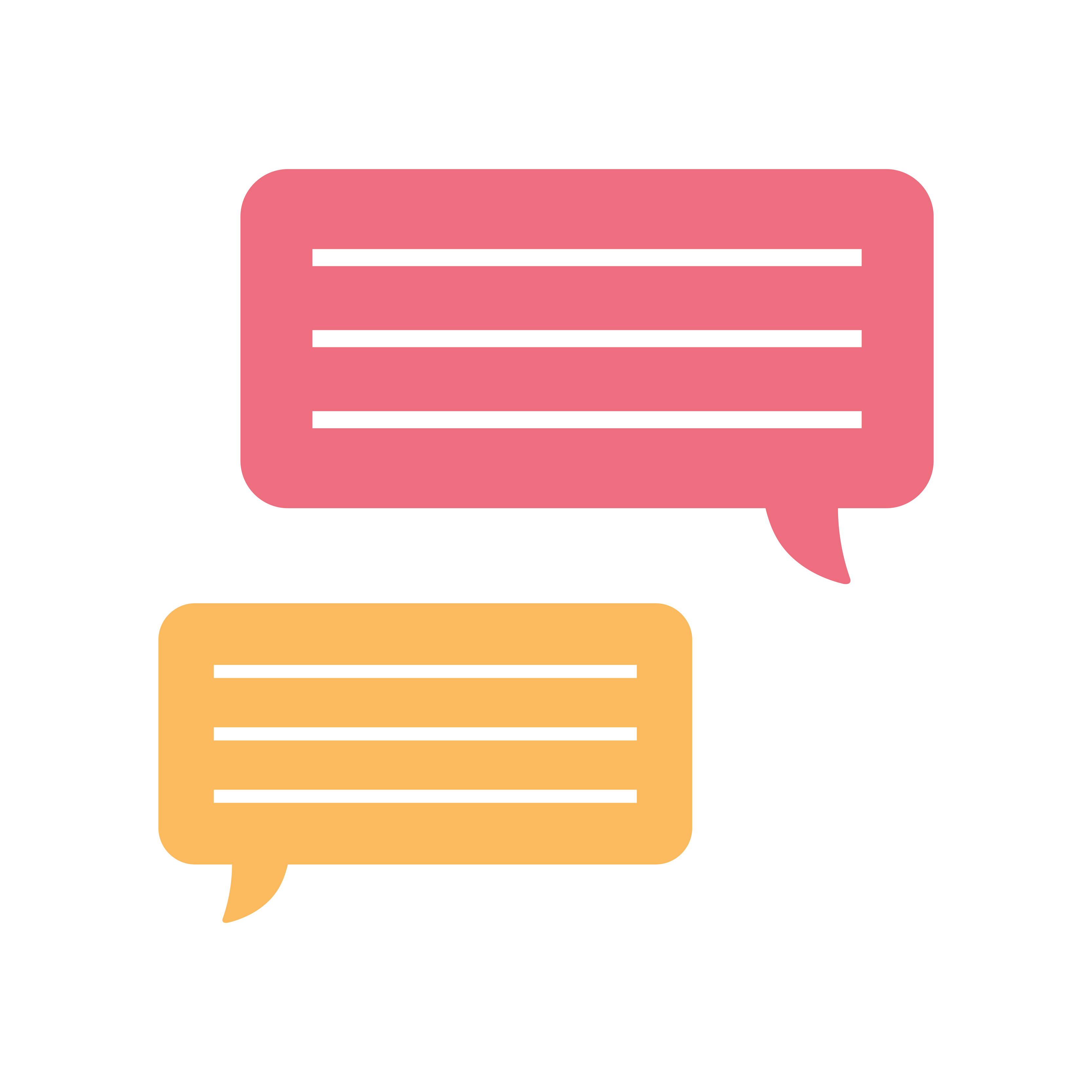 message speech bubbles 5252072 Vector Art at Vecteezy