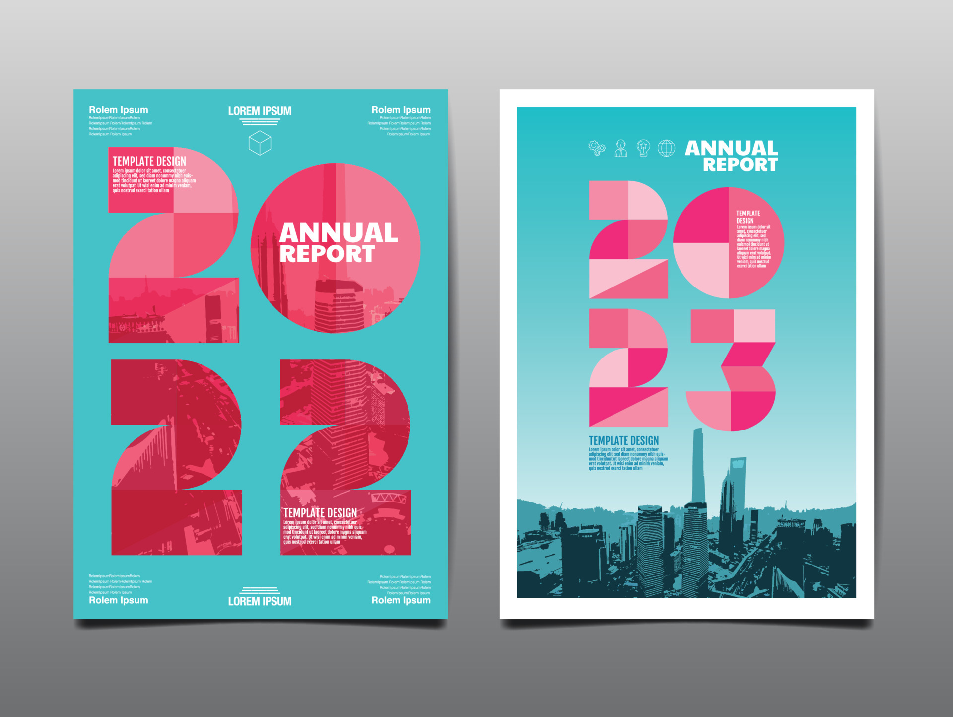 annual report 2022,2023 , template layout design, cover book ... annual report 2022,2023 , template layout design, cover book ...