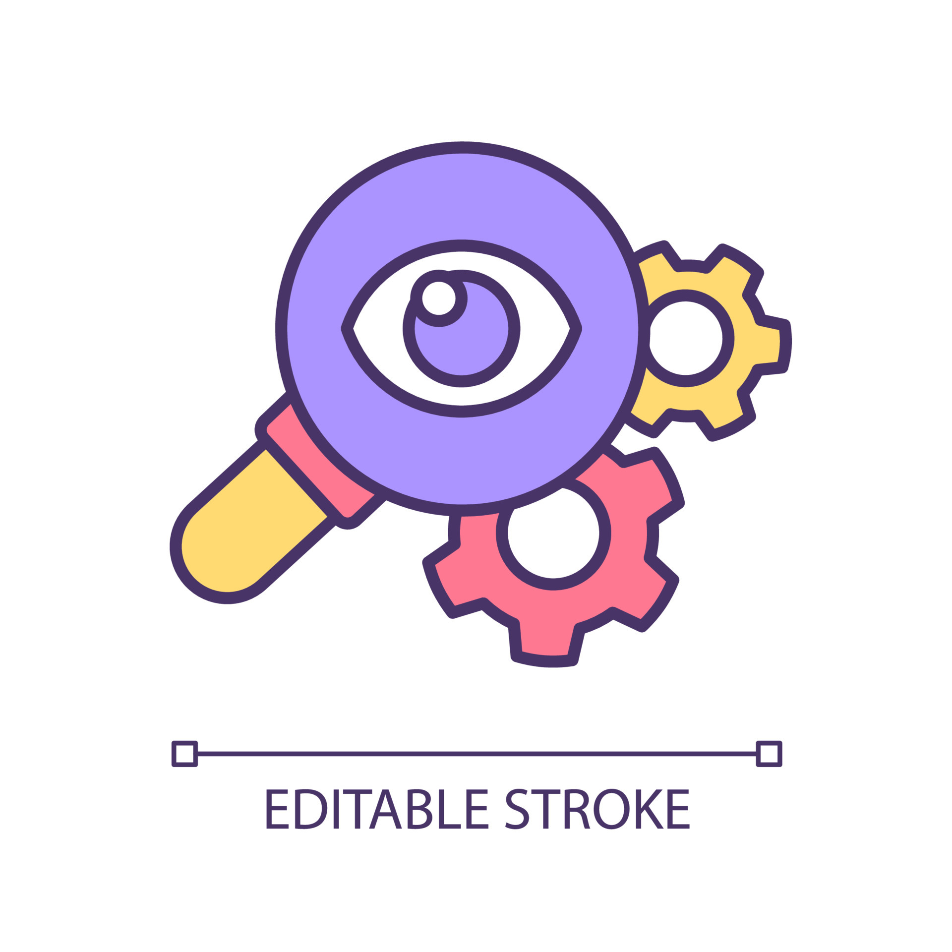 Work In Process Icon