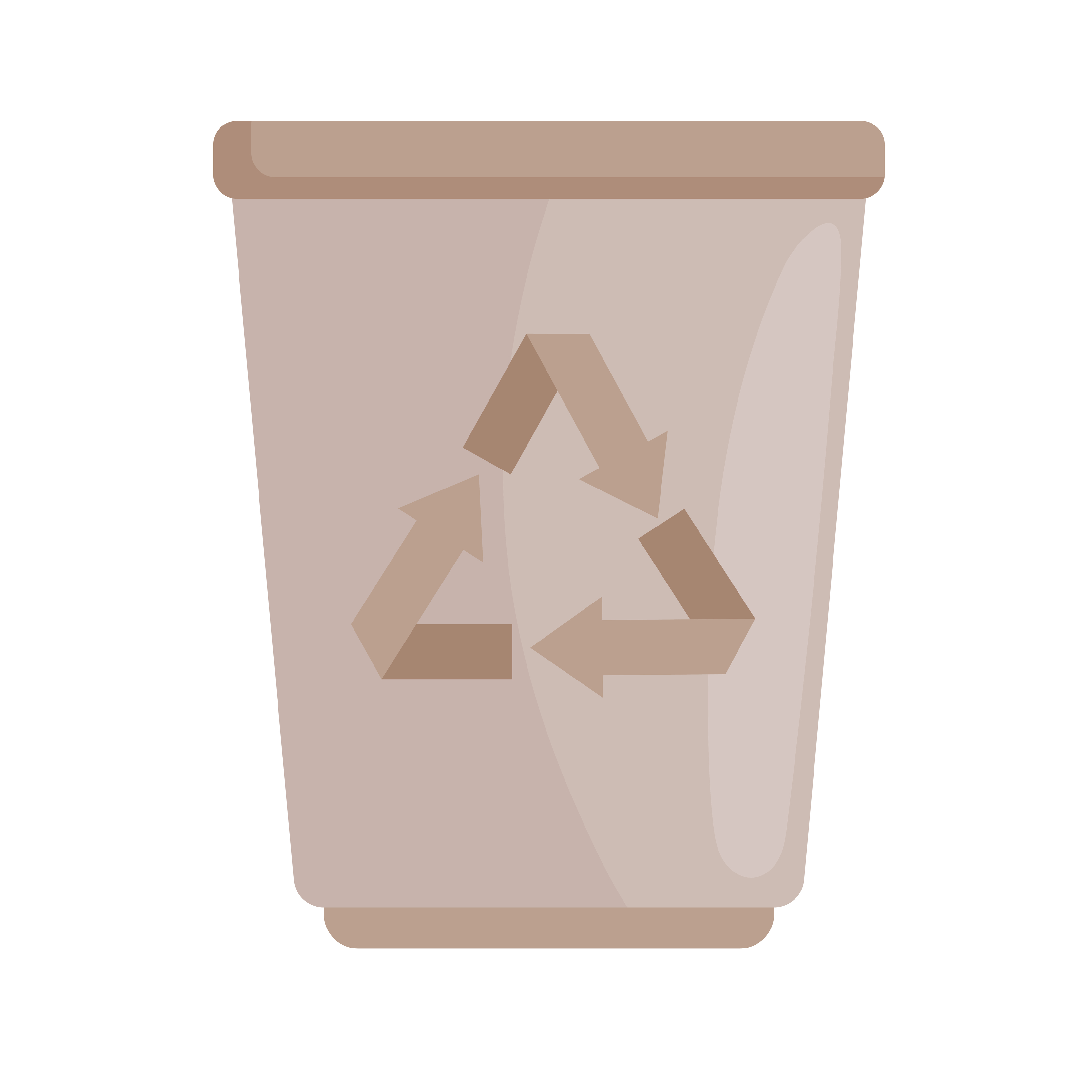 recycle bin icon 5260113 Vector Art at Vecteezy recycle bin icon 5260113 Vector Art at Vecteezy