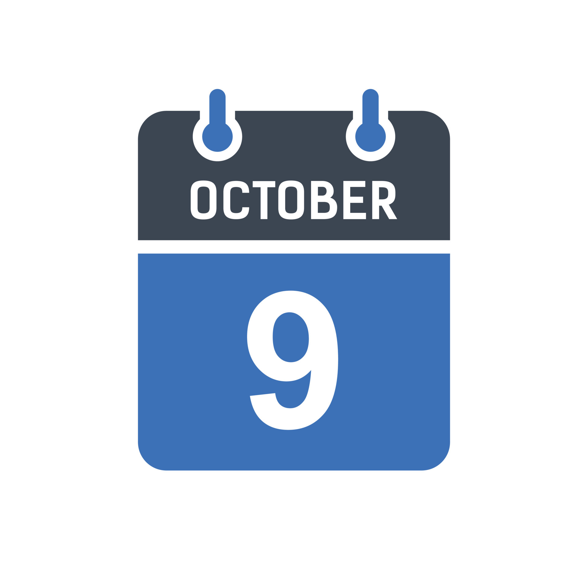 October 9 Calendar Date Icon 5260562 Vector Art at Vecteezy October 9 Calendar Date Icon 5260562 Vector Art at Vecteezy