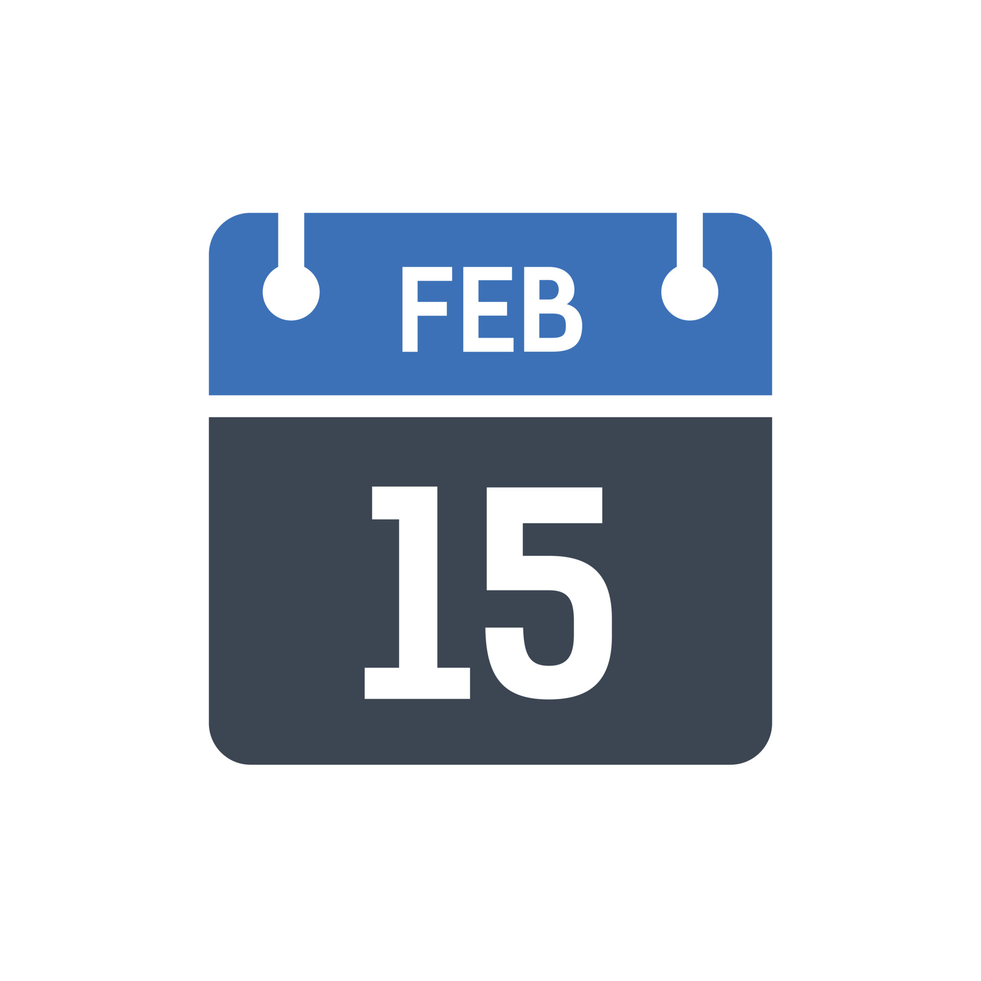 February 15 Calendar Icon, Date Icon 5260847 Vector Art at Vecteezy February 15 Calendar Icon, Date Icon 5260847 Vector Art at Vecteezy