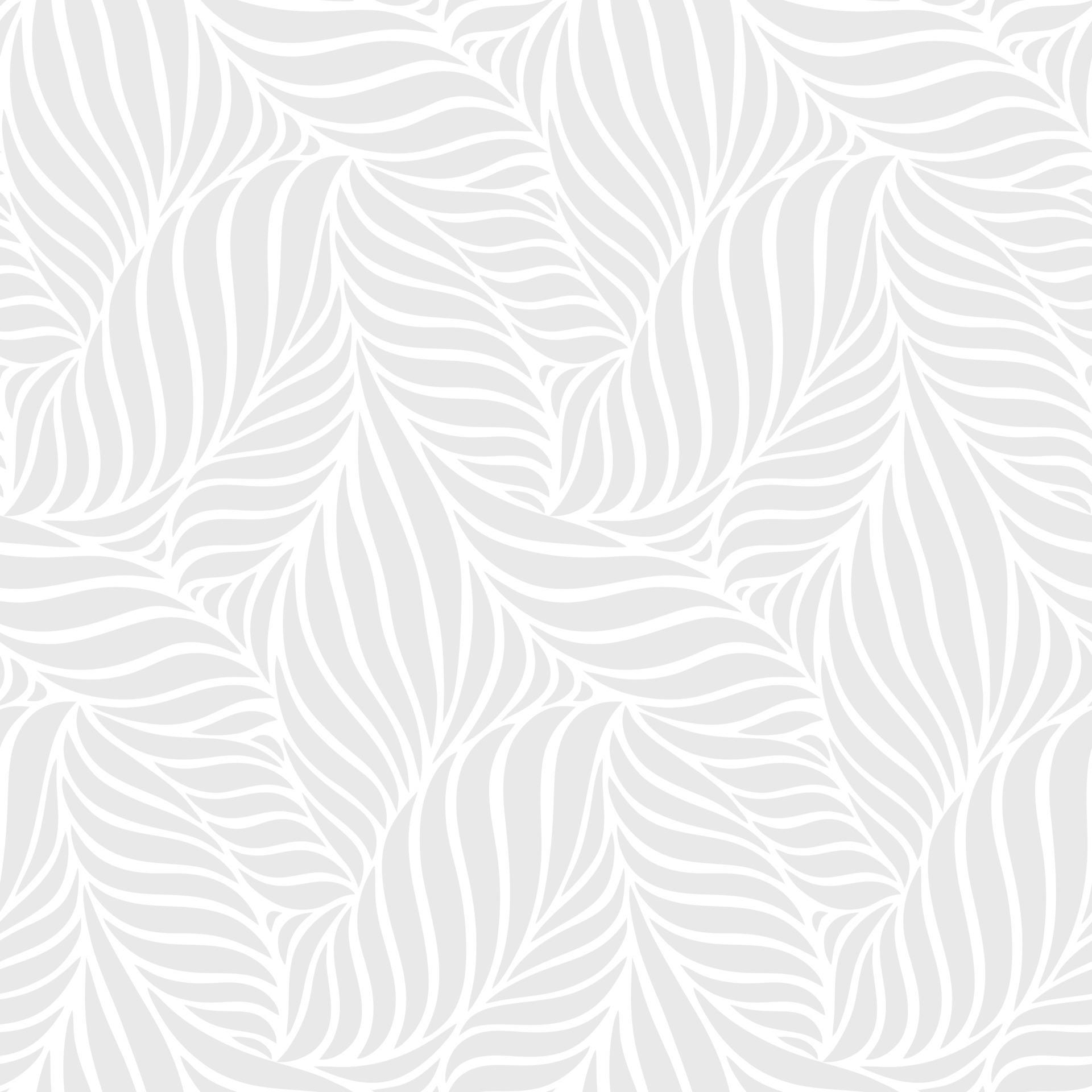 Simple Abstract Grey Vector Seamless Pattern Design 5263417 Vector Art ...