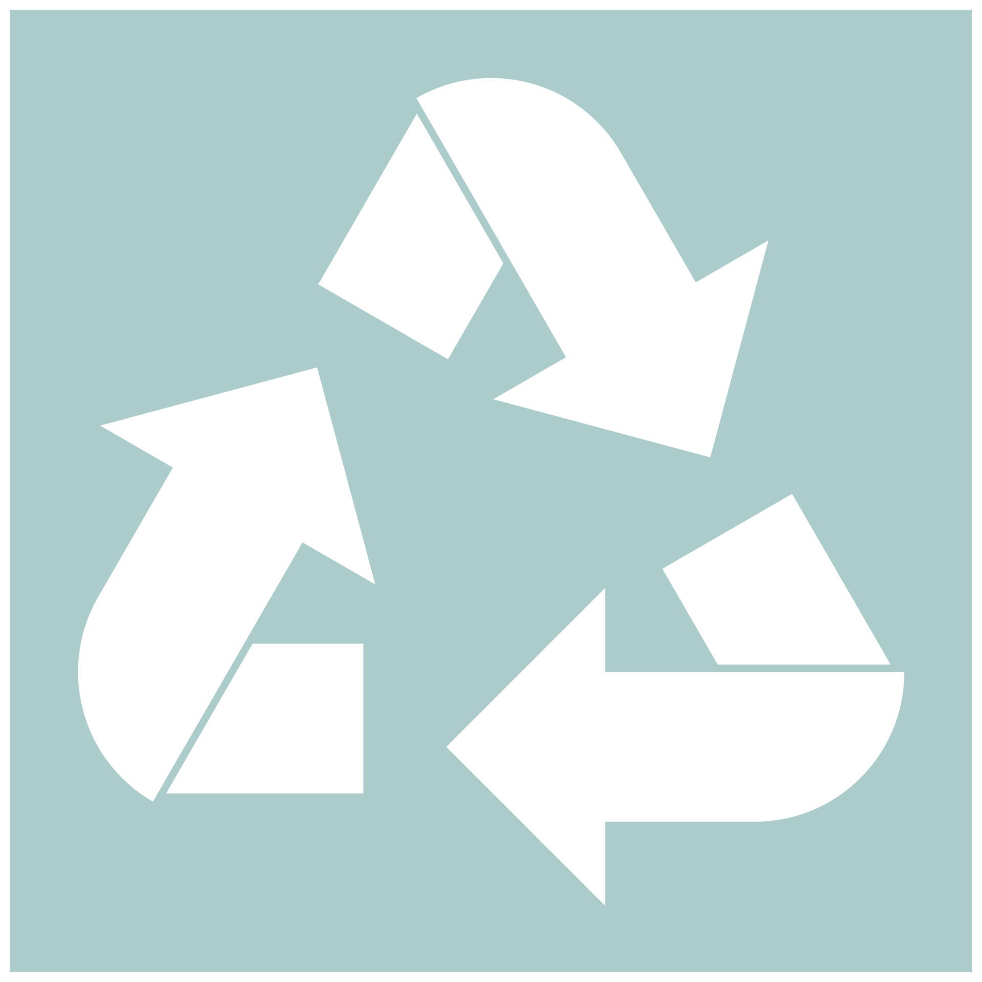 Recycling arrows in a circle the white color icon 5267395 Vector Art at ... Recycling arrows in a circle the white color icon 5267395 Vector Art at ...