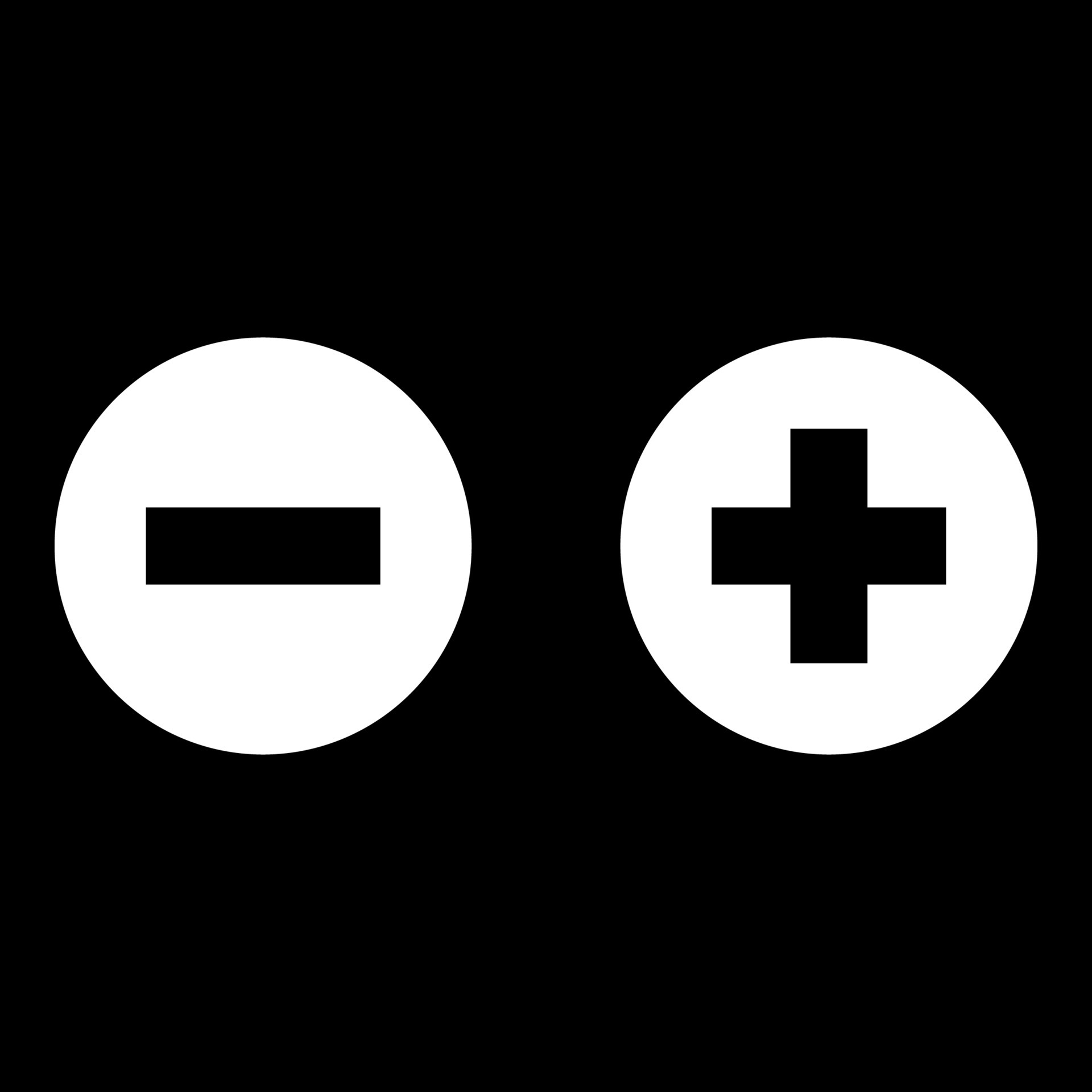 Add Sign And Delete Sign White Icon 5267629 Vector Art At Vecteezy add-sign-and-delete-sign-white-icon-5267629-vector-art-at-vecteezy