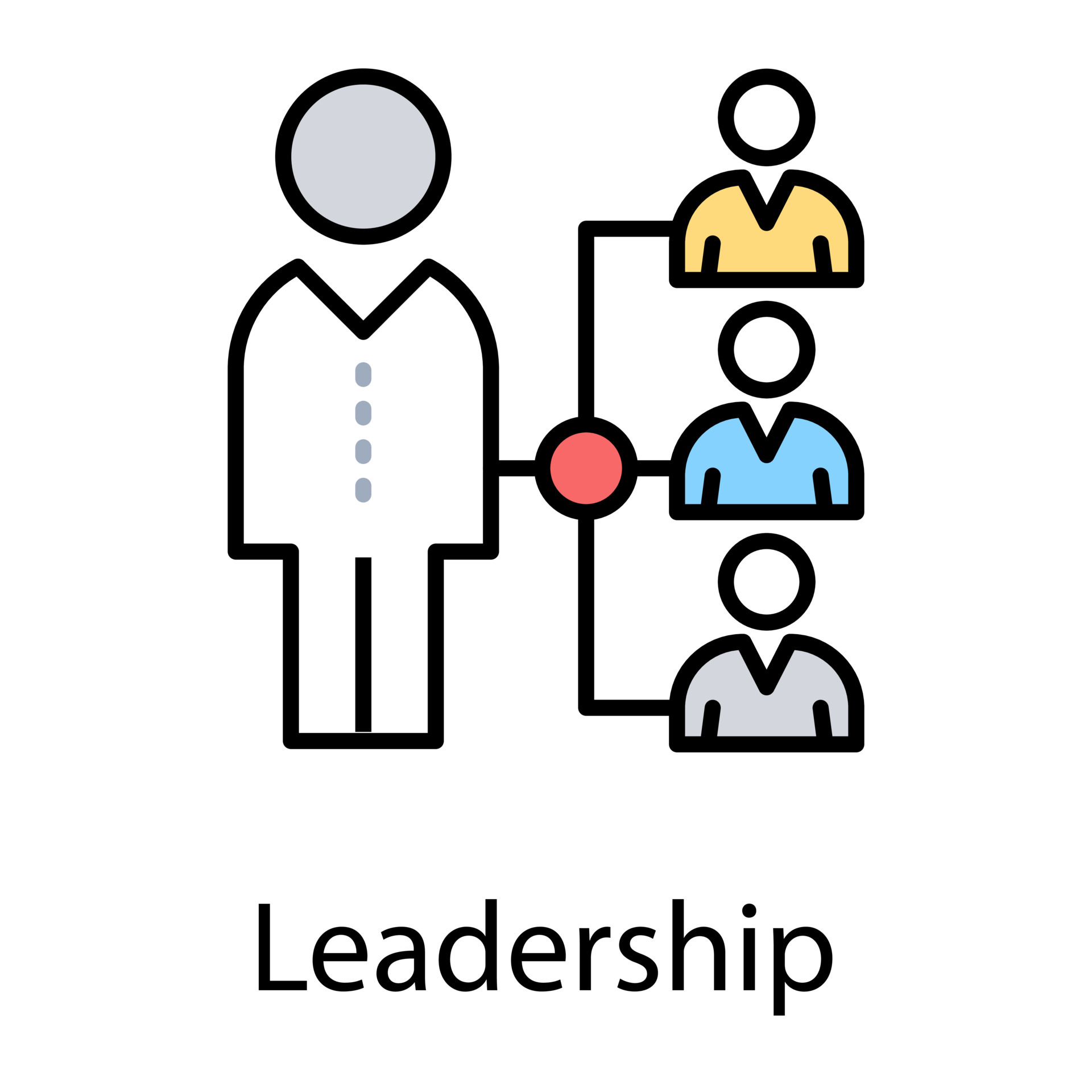 Trendy Leadership Concepts 5280813 Vector Art at Vecteezy Trendy Leadership Concepts 5280813 Vector Art at Vecteezy