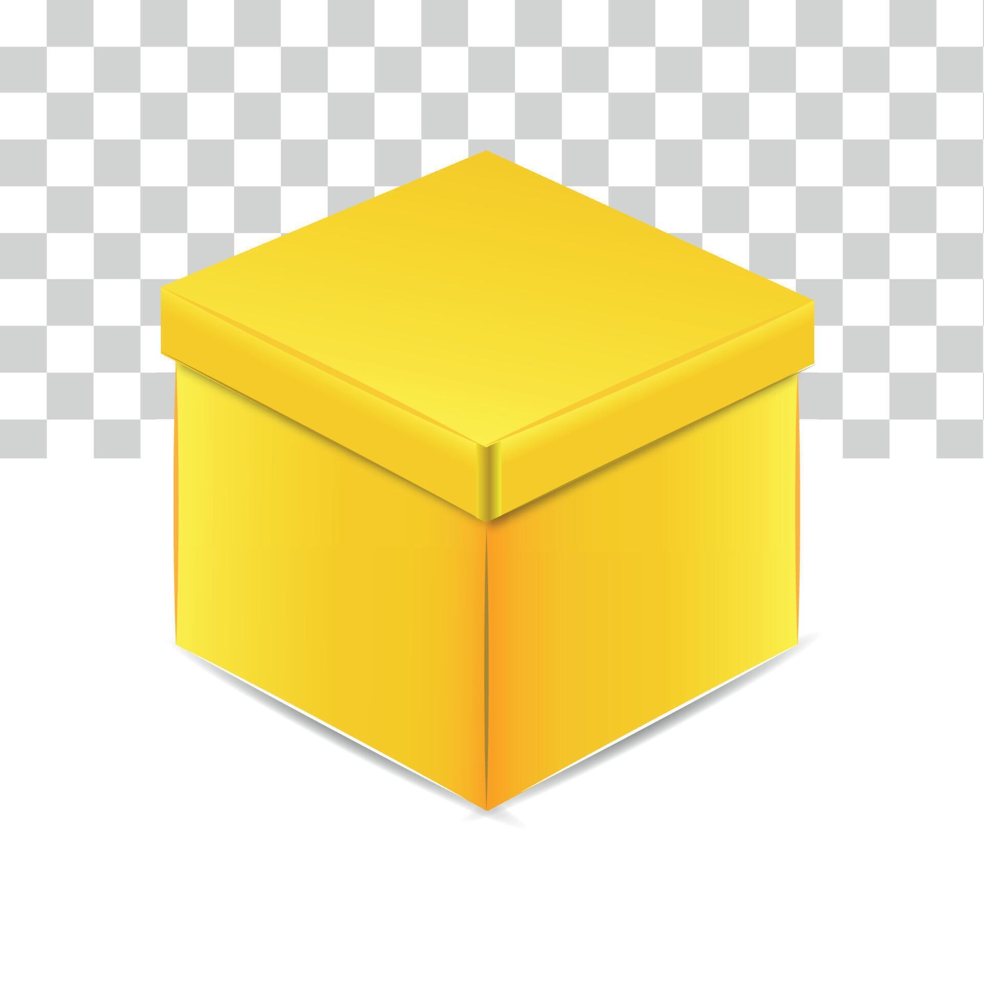 3D box icon design vector file 5292655 Vector Art at Vecteezy