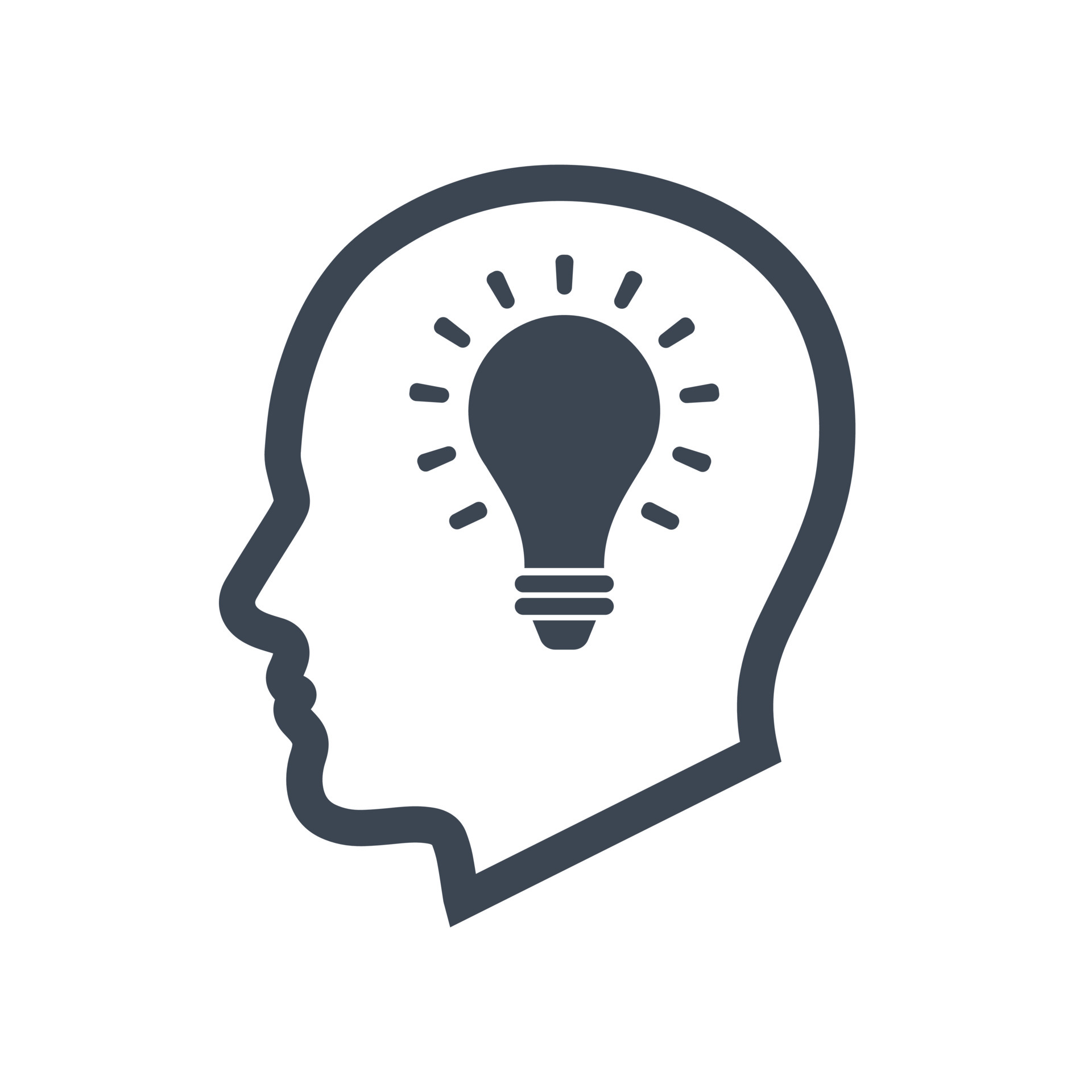 Ideas Icon