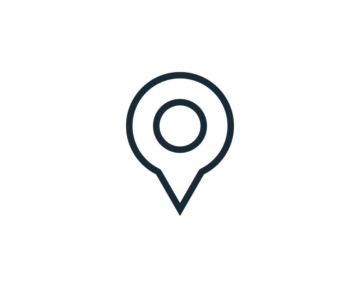 Point Map, Pin Locate Icon Design Template Elements 5310326 Vector Art ... Point Map, Pin Locate Icon Design Template Elements 5310326 Vector Art ...