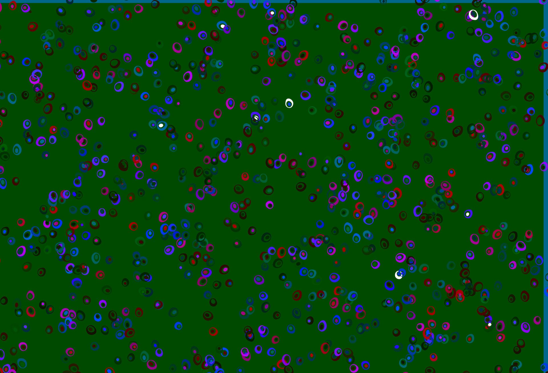 Light Multicolor Rainbow Vector Texture With Disks 5329673 Vector Art At Vecteezy