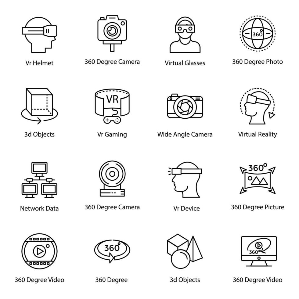 Trendy Virtual Reality 5330114 Vector Art at Vecteezy Trendy Virtual Reality 5330114 Vector Art at Vecteezy