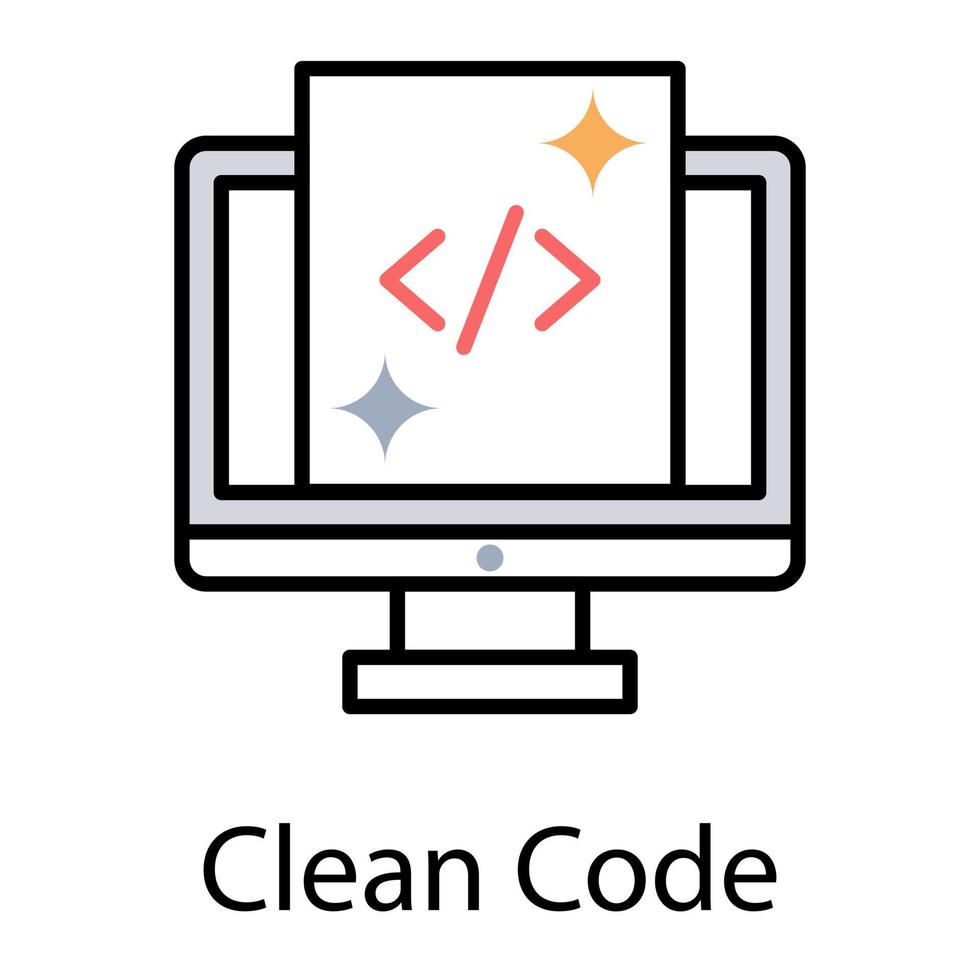 Custom Coding Concepts 5330280 Vector Art at Vecteezy