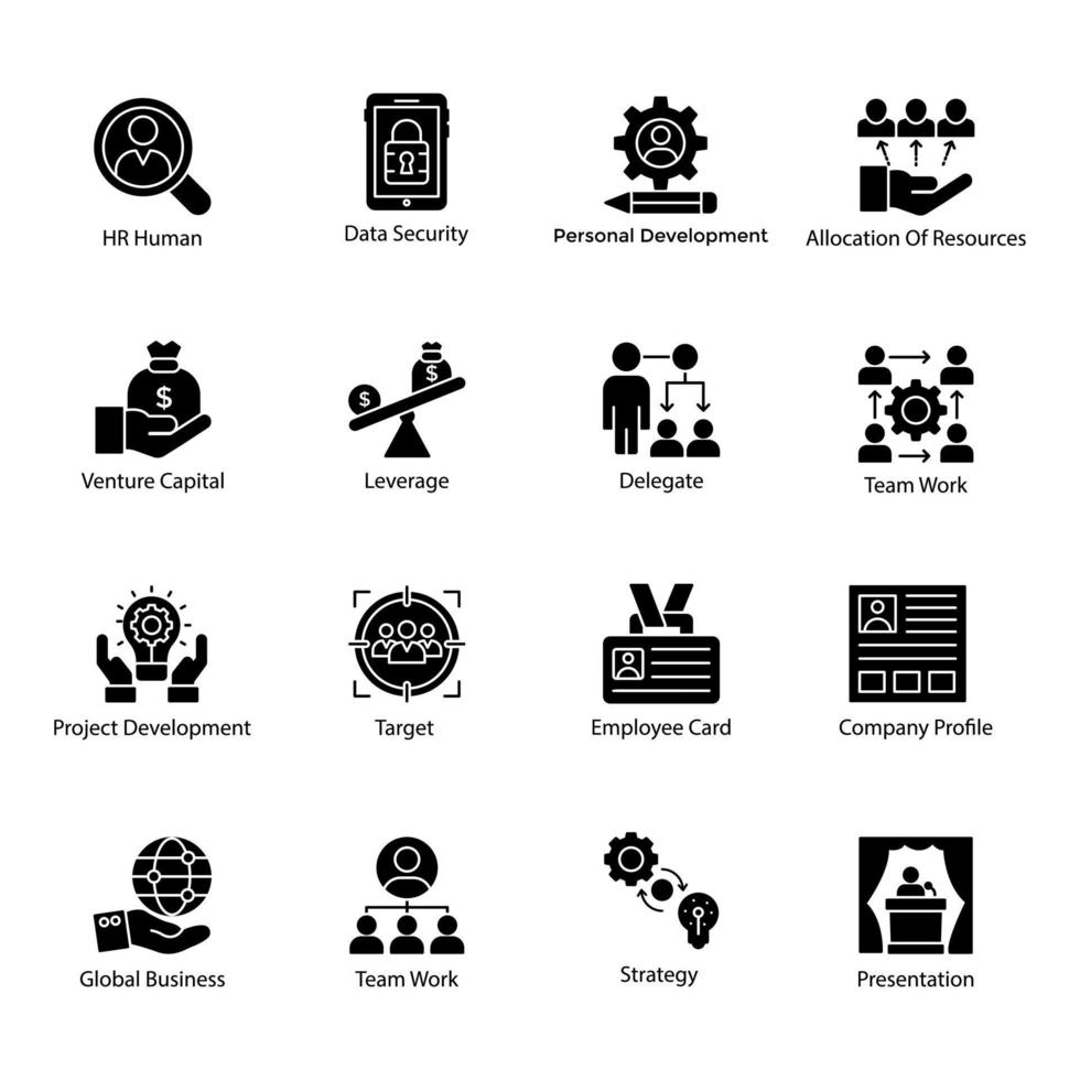 Trendy Financial Management 5330307 Vector Art at Vecteezy