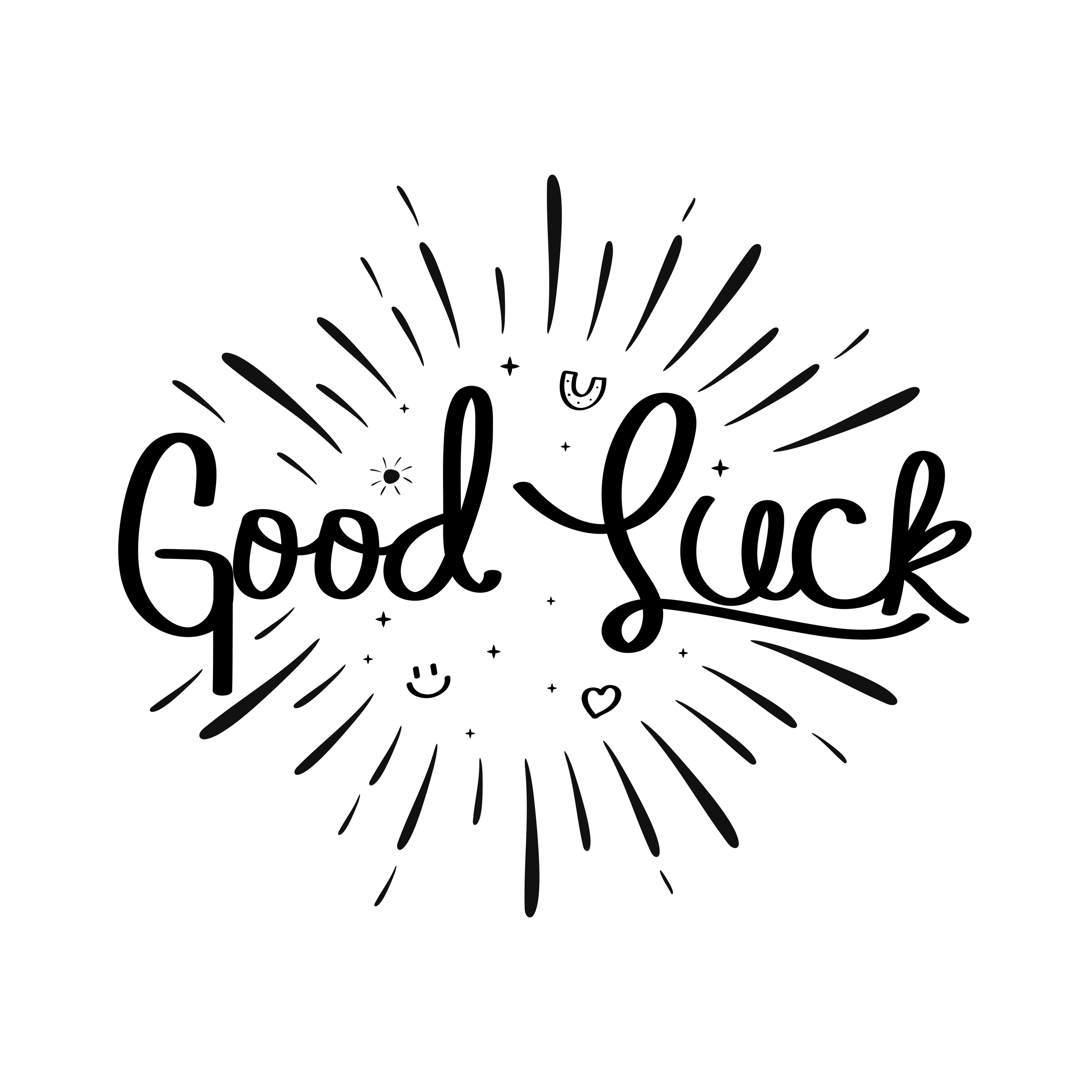 Good Luck In Sun 5331900 Vector Art At Vecteezy good-luck-in-sun-5331900-vector-art-at-vecteezy