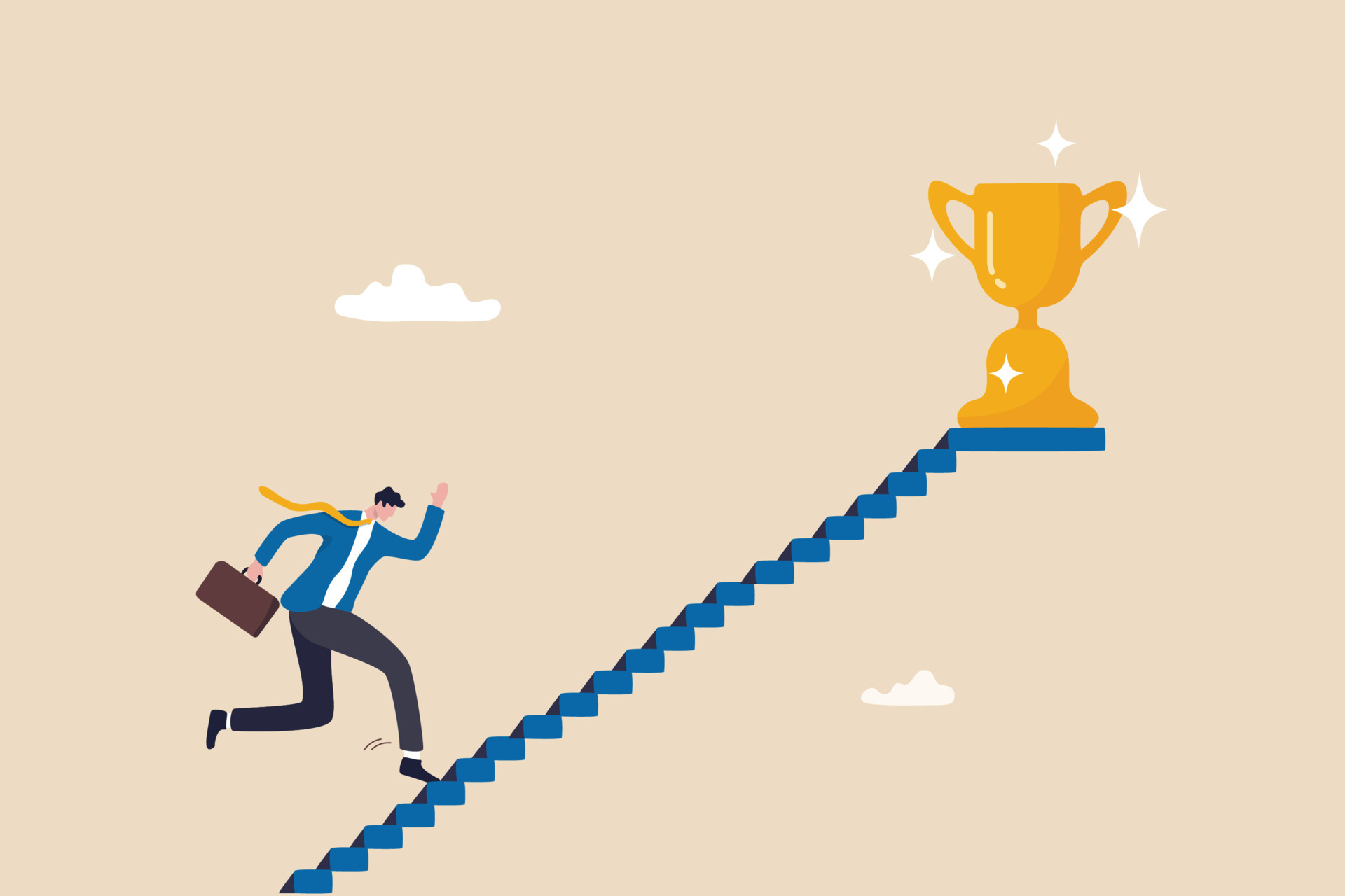 Take small steps to achieve big goal, growing wisely slow and steady to ... Take small steps to achieve big goal, growing wisely slow and steady to ...