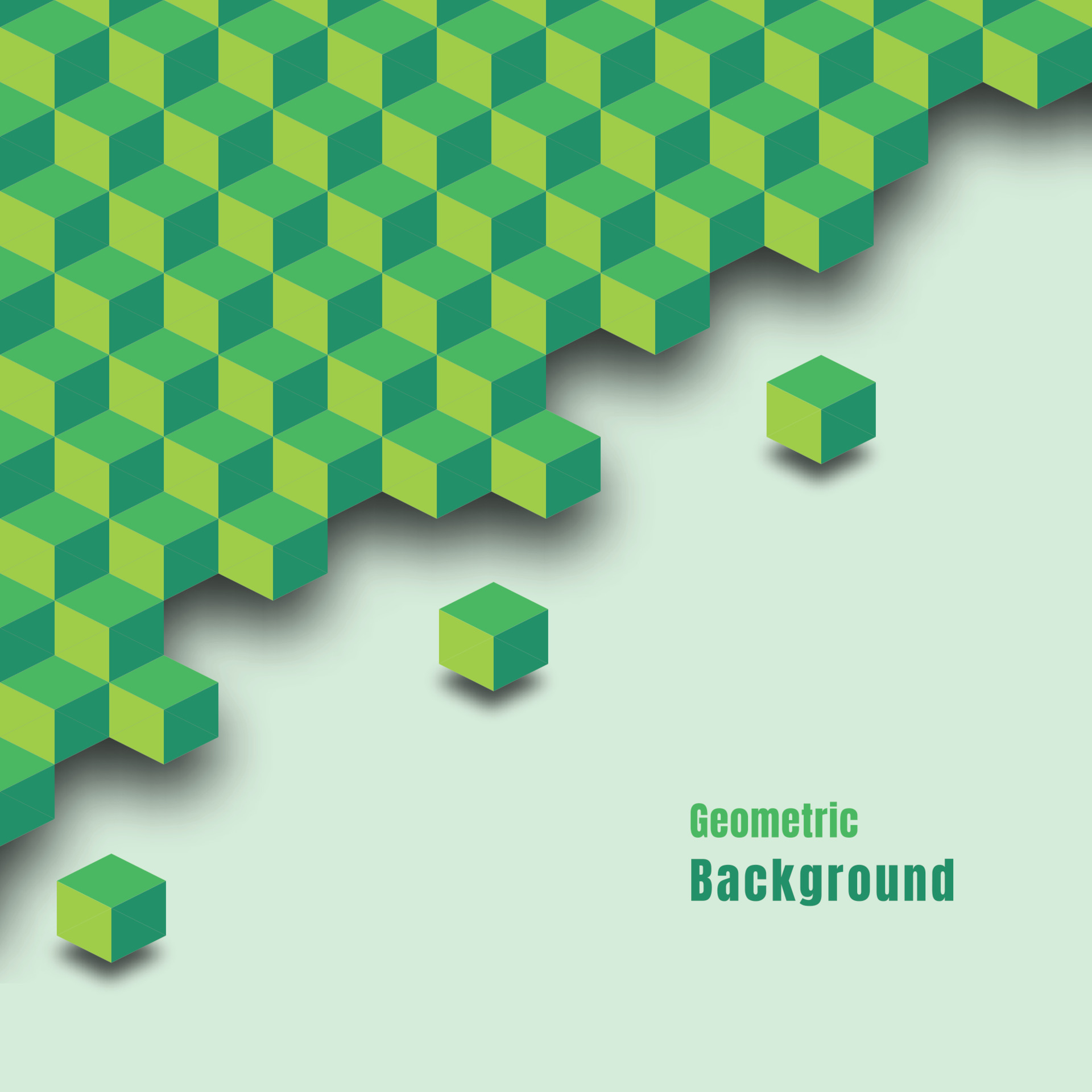 Geometric pattern background 5334430 Vector Art at Vecteezy