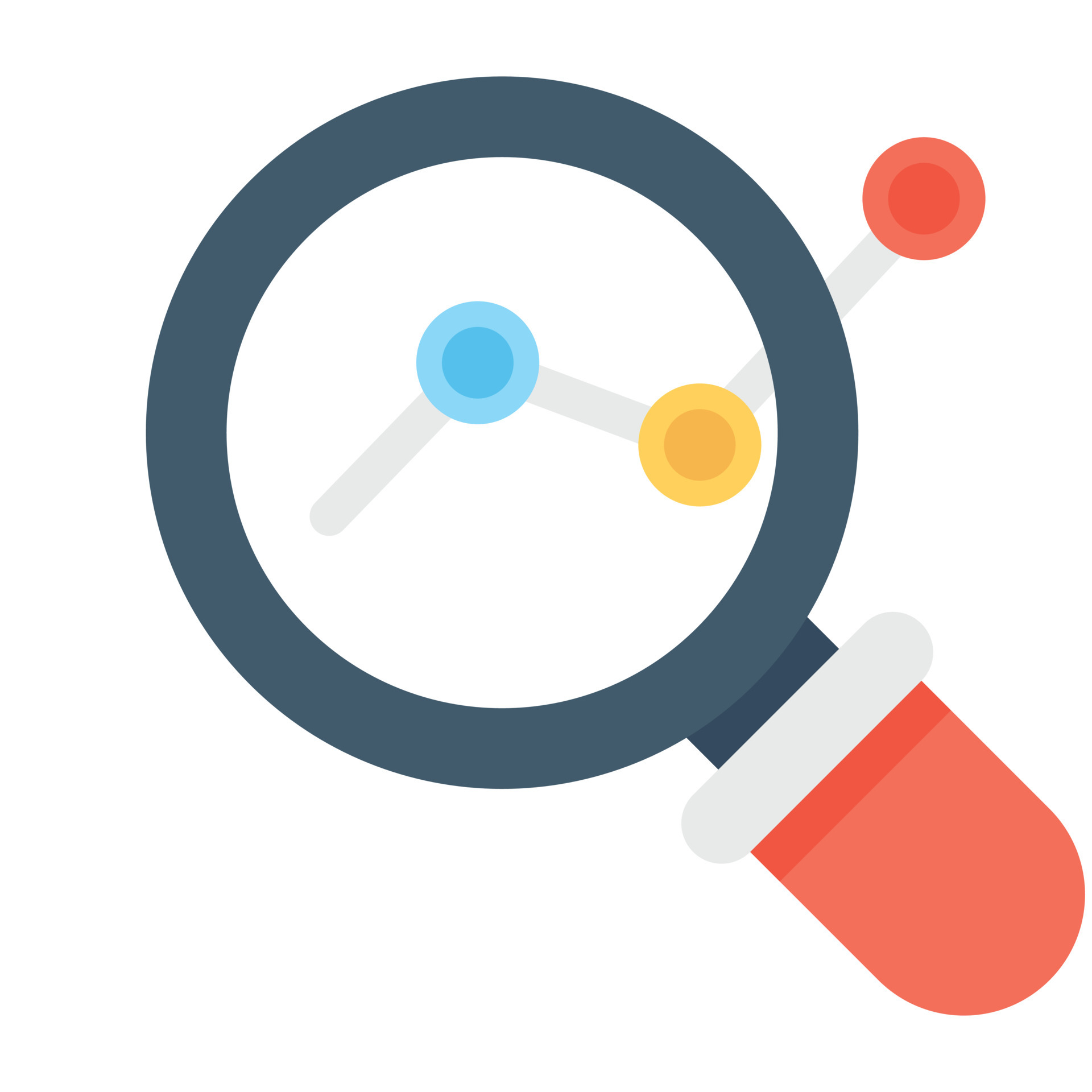 Search Graph Concepts 5335650 Vector Art at Vecteezy