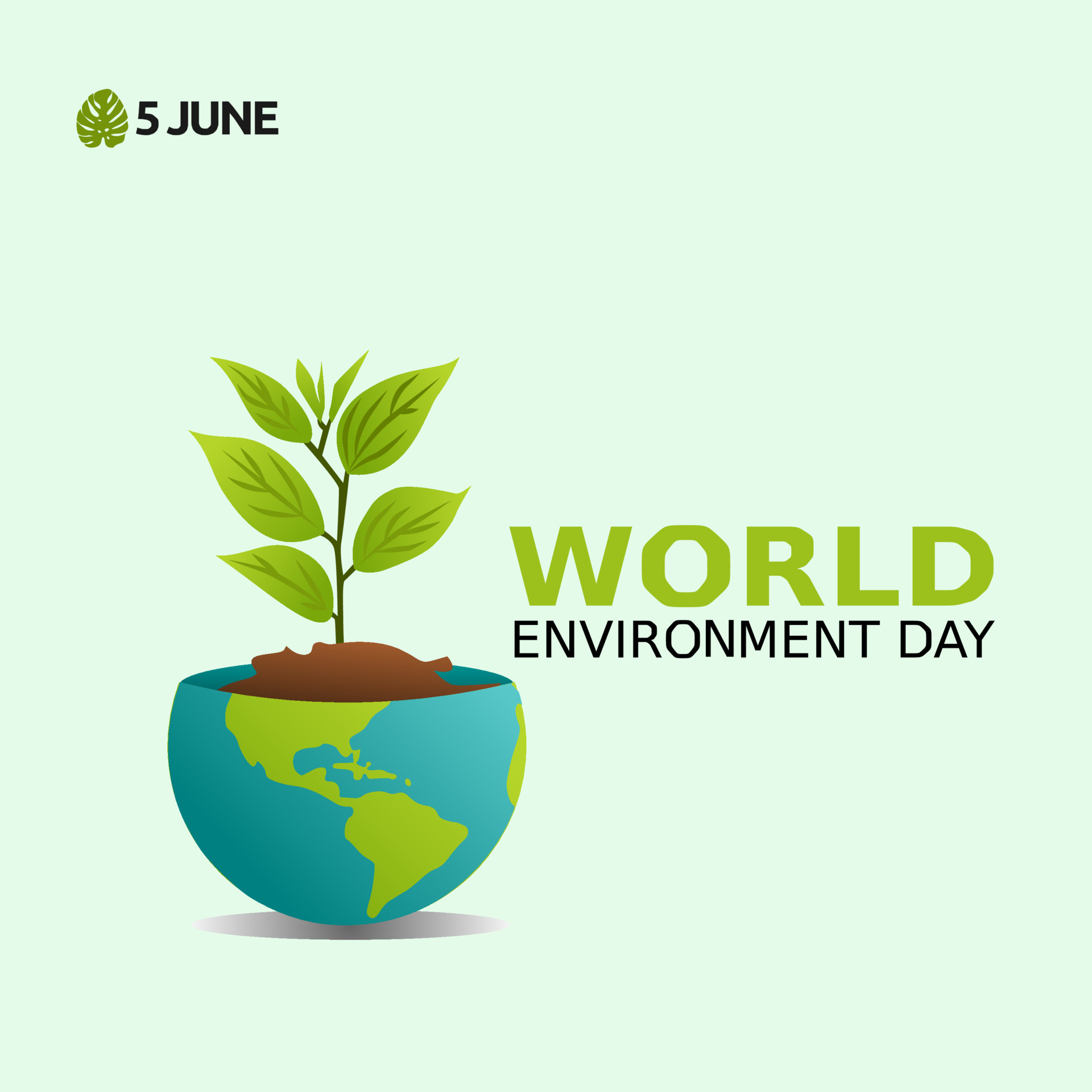 world enviroment day vector lllustration 5348371 Vector Art at Vecteezy world enviroment day vector lllustration 5348371 Vector Art at Vecteezy