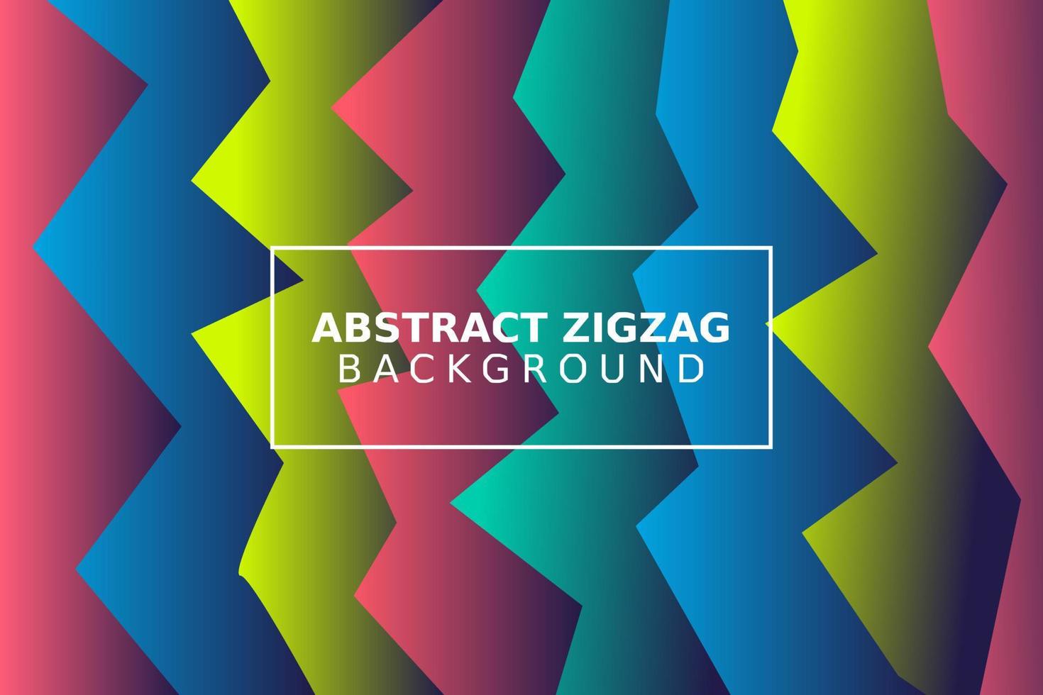 Abstract background template vector Illustration 5348374 Vector Art at ...